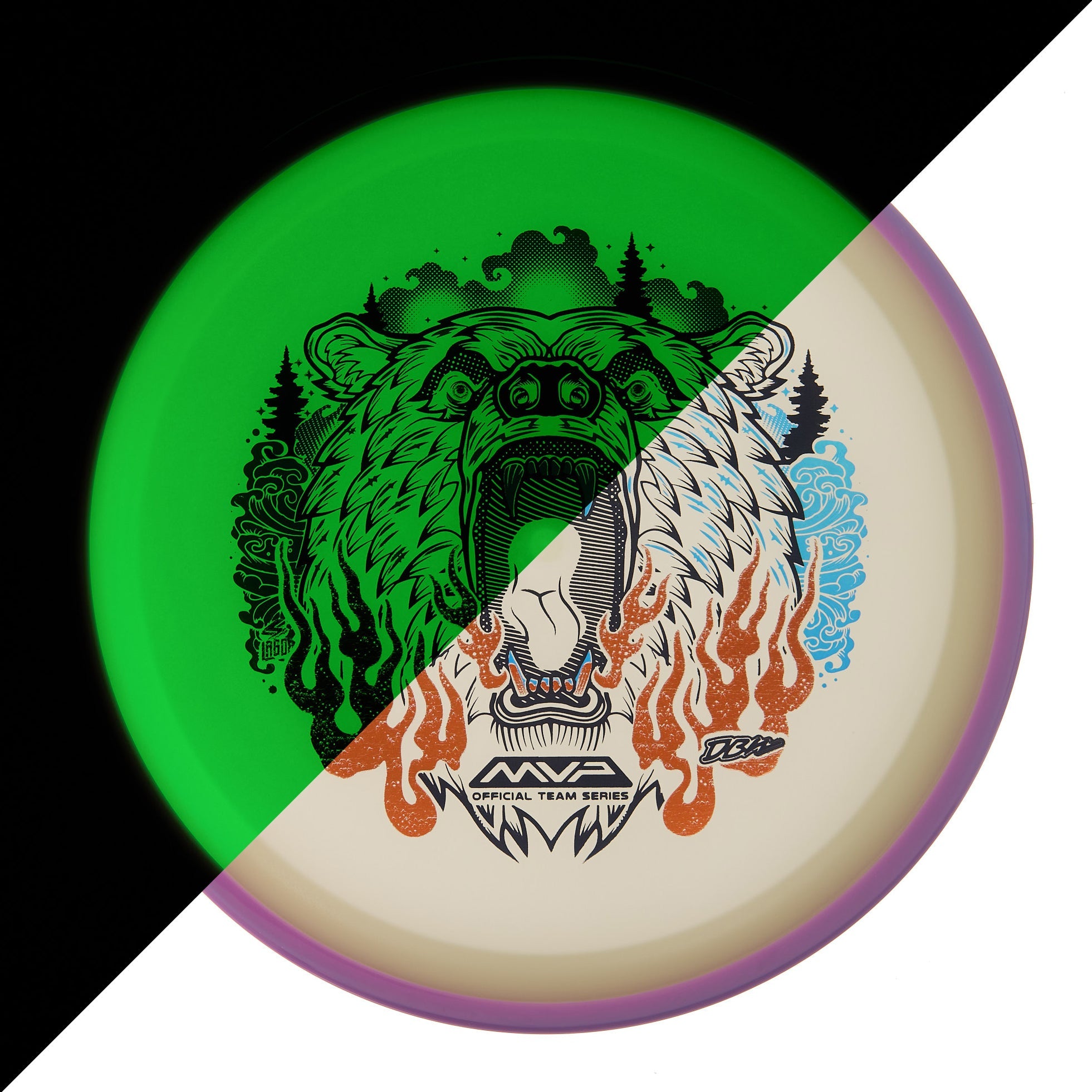 Glow Discs – Page 7 – Treemagnets Disc Golf