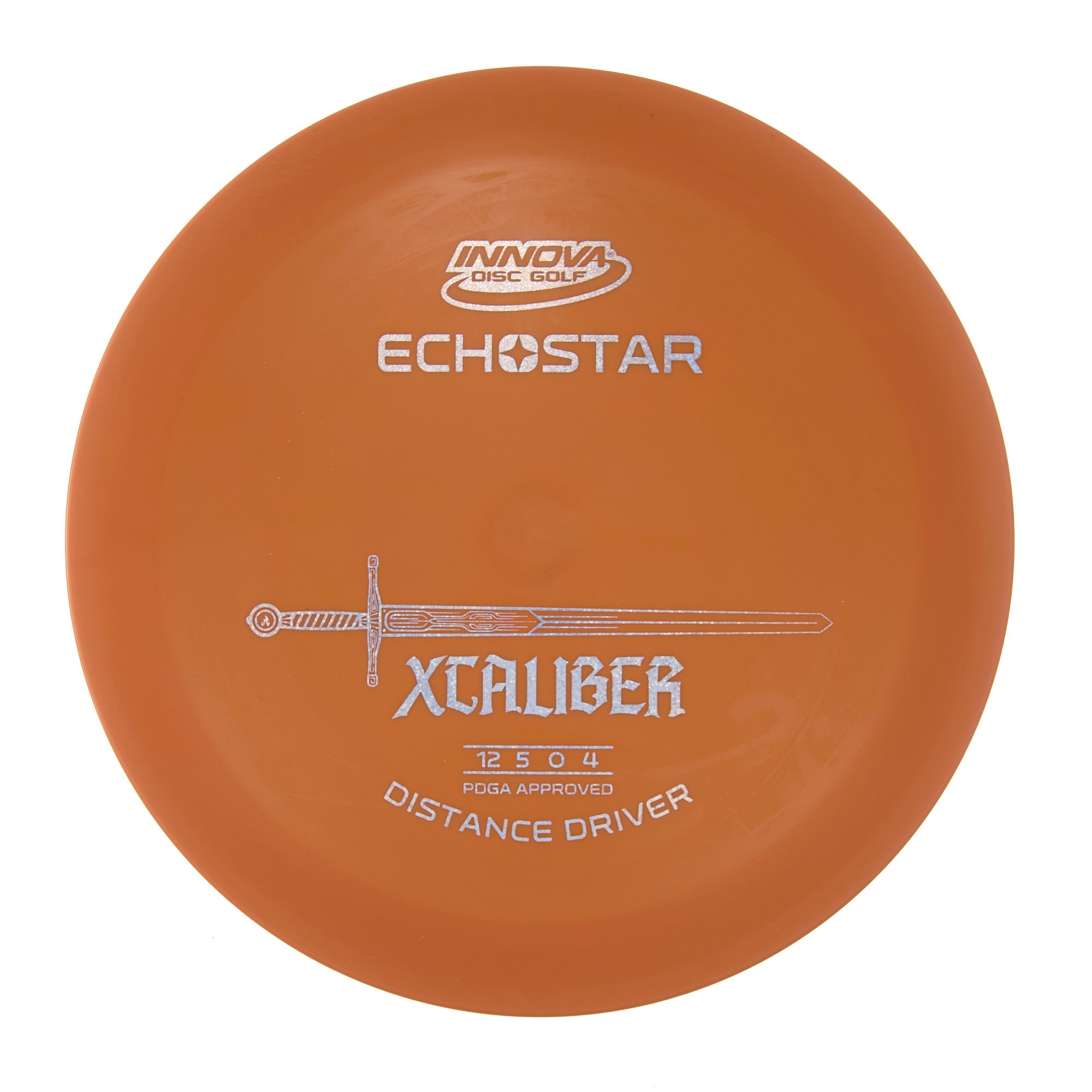 Innova XCaliber - Echo Star 172g | Style 0008 – Treemagnets