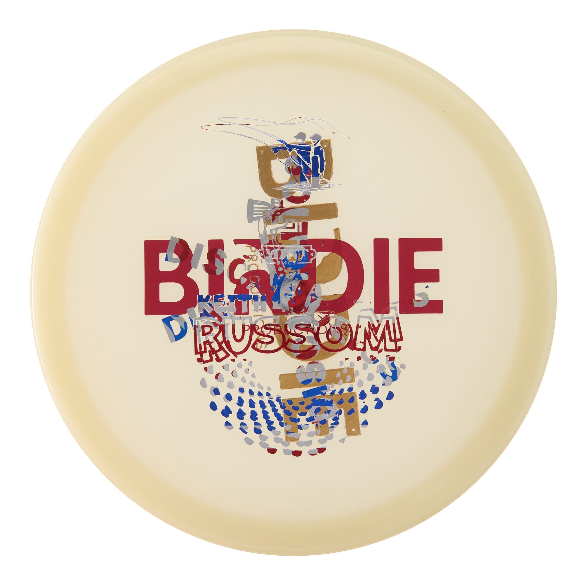 Mint Discs Bobcat - Misprint Nocturnal 179g | Style 0006 – Treemagnets