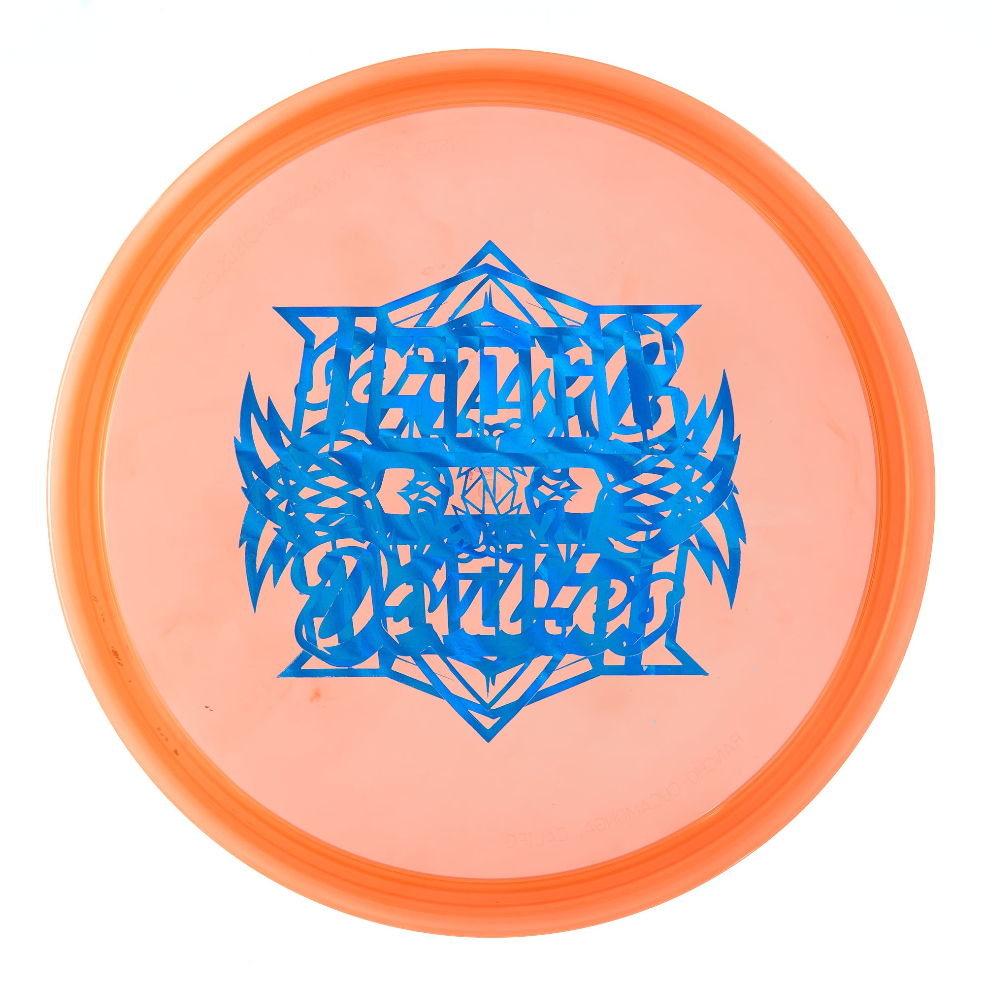 Misprint Champion Roc3 – Treemagnets