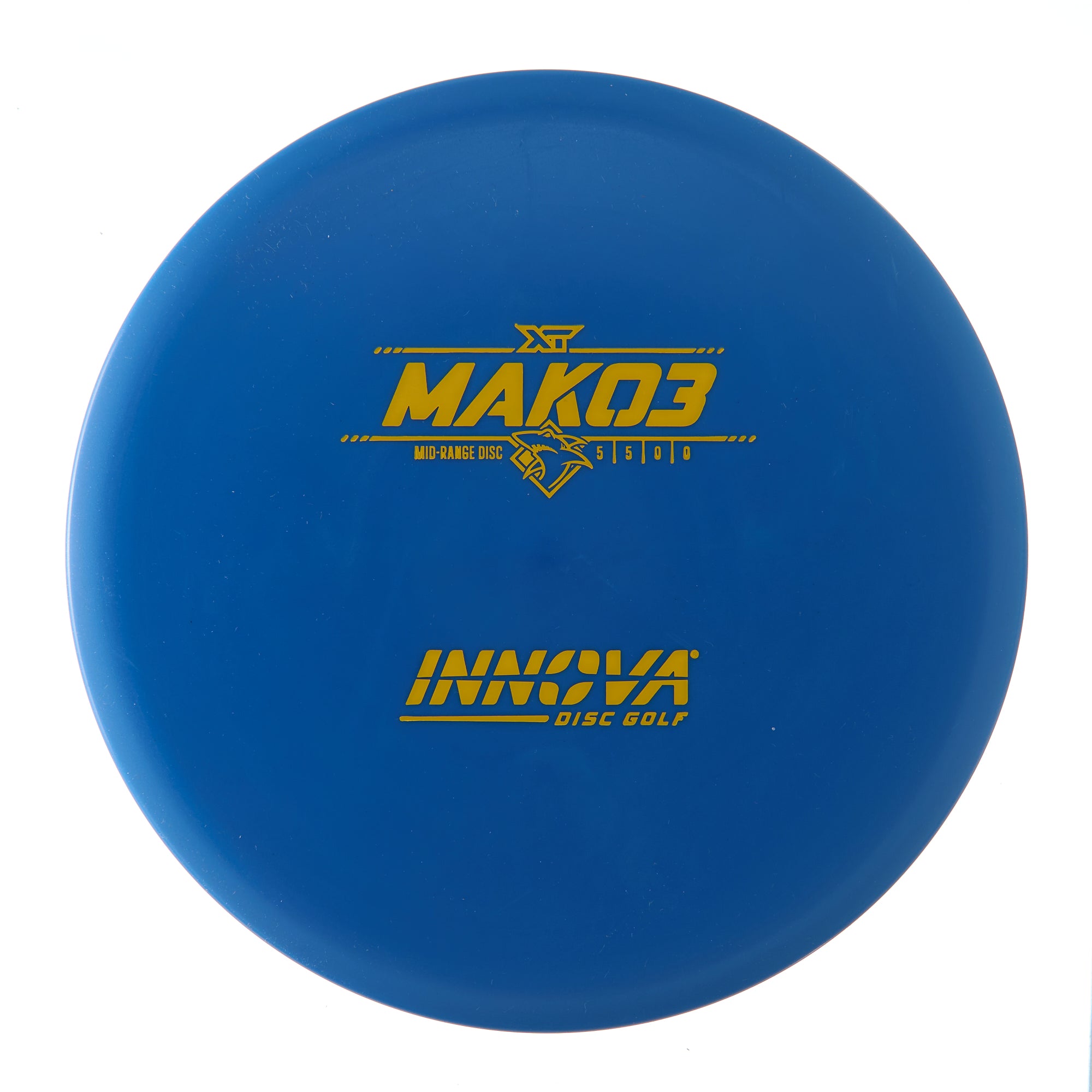 XT Mako3 – Treemagnets Disc Golf Pro Shop