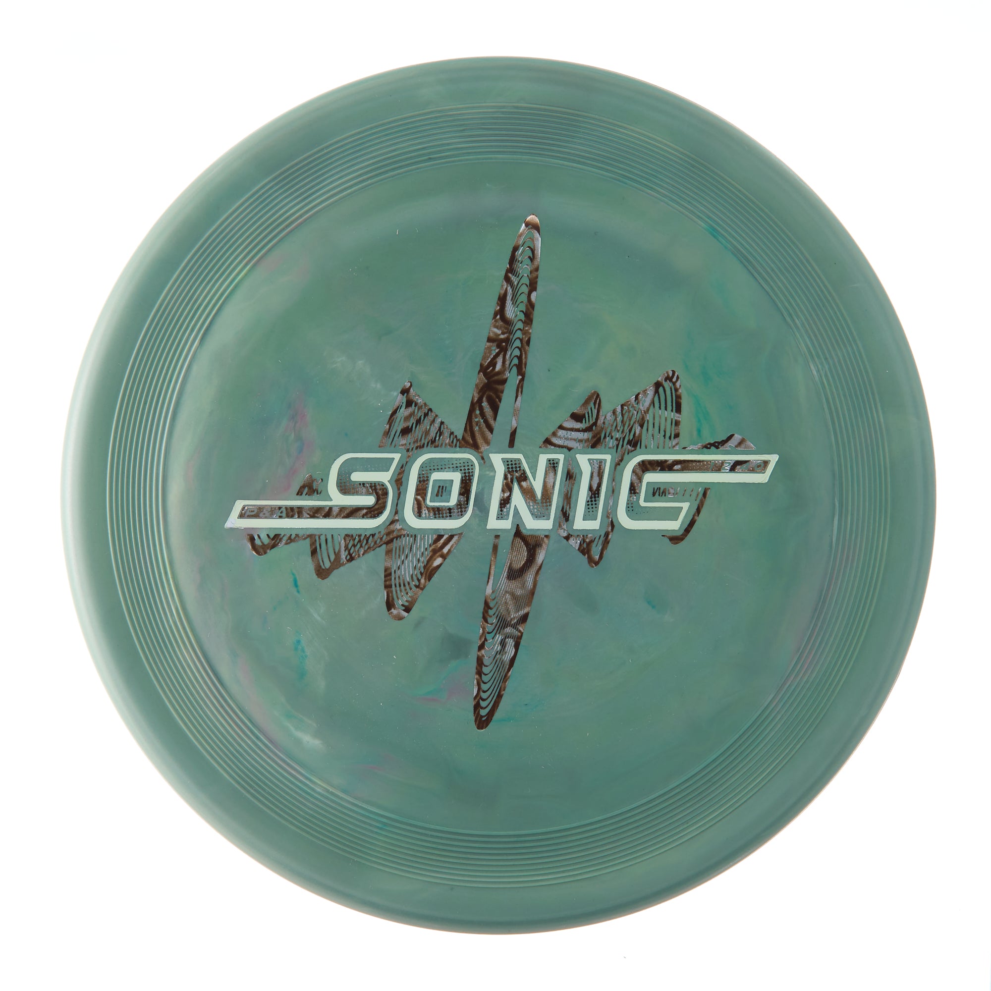 Wave Galactic XT Sonic – Treemagnets Disc Golf