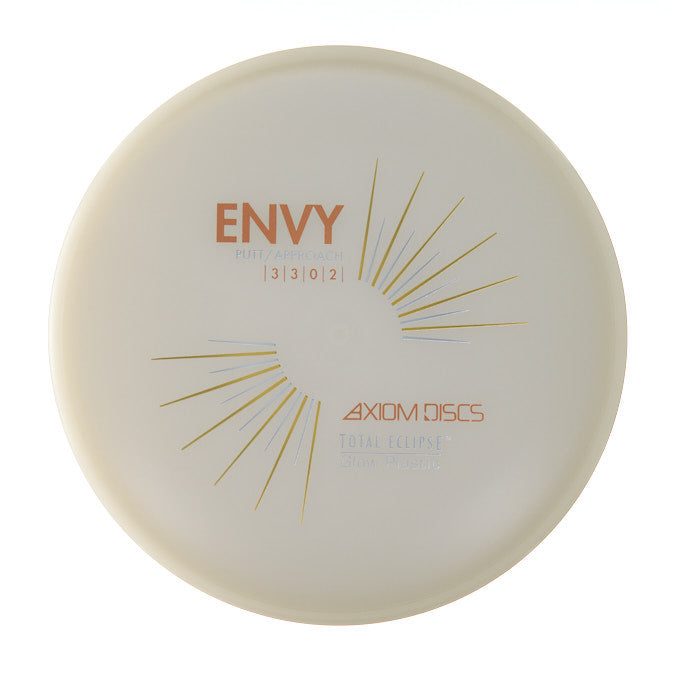 Total Eclipse Envy – Treemagnets Disc Golf
