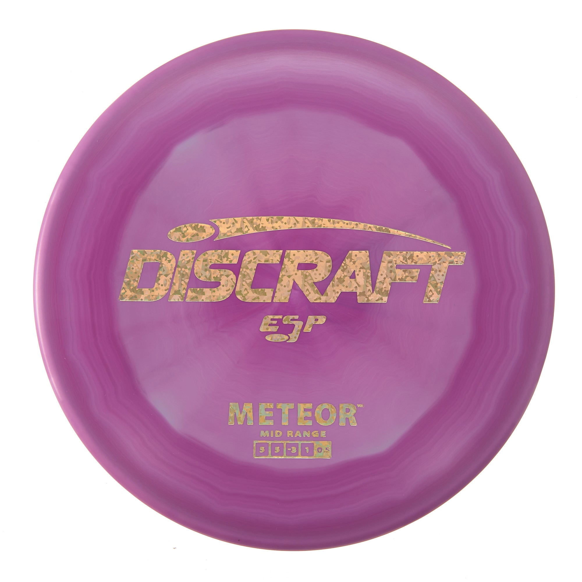 ESP Meteor – Treemagnets Disc Golf