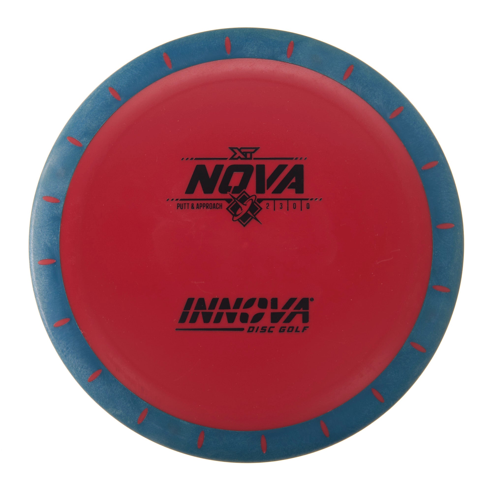 XT Nova – Treemagnets Disc Golf