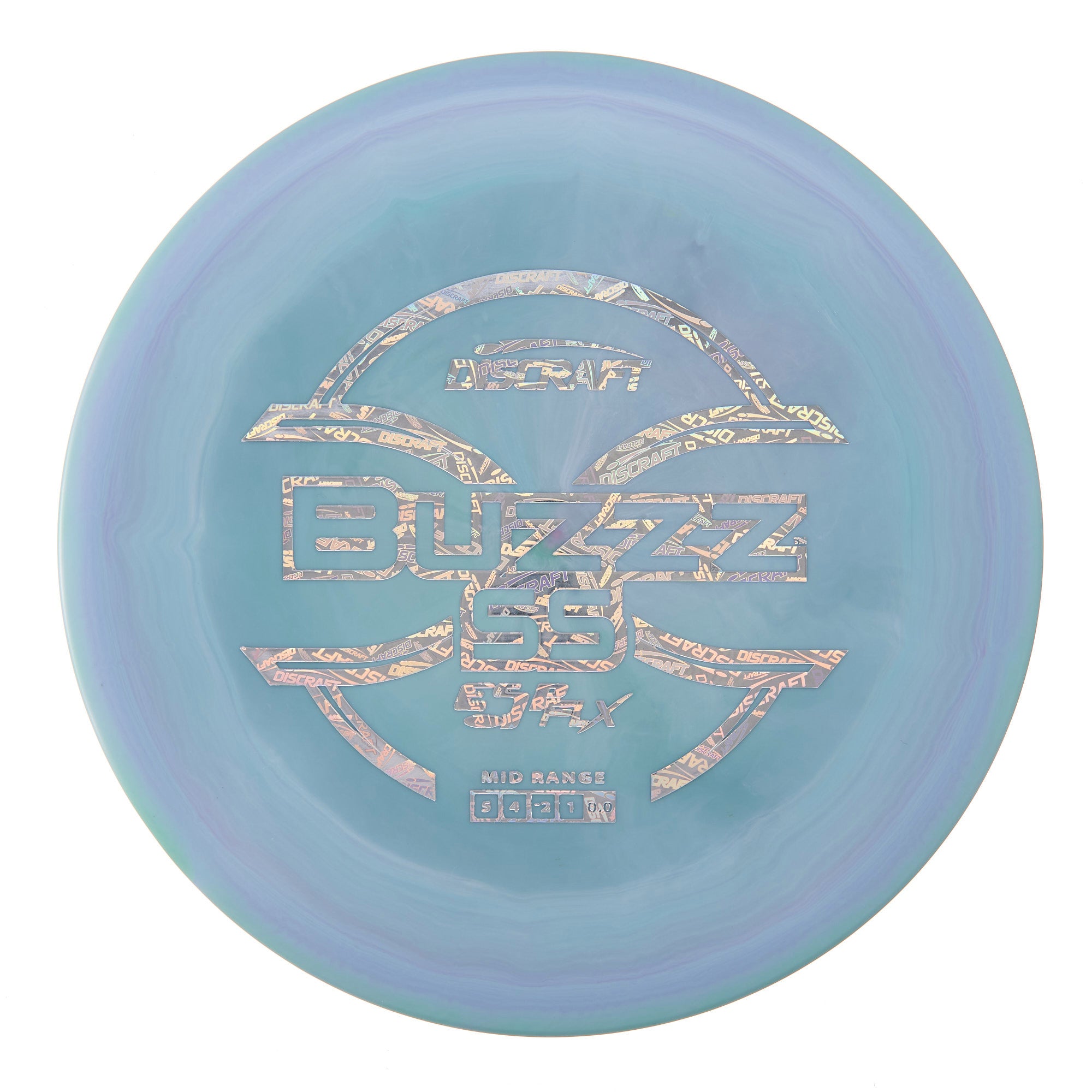 ESP FLX Buzzz SS – Treemagnets Disc Golf