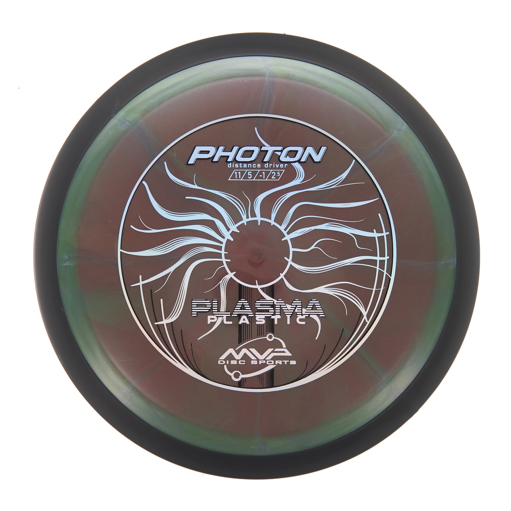 Plasma Photon – Treemagnets Disc Golf