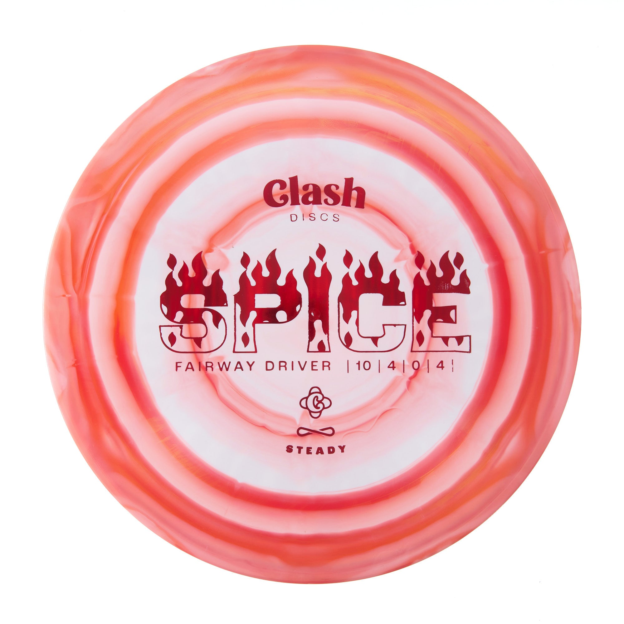 Steady Ring Spice – Treemagnets