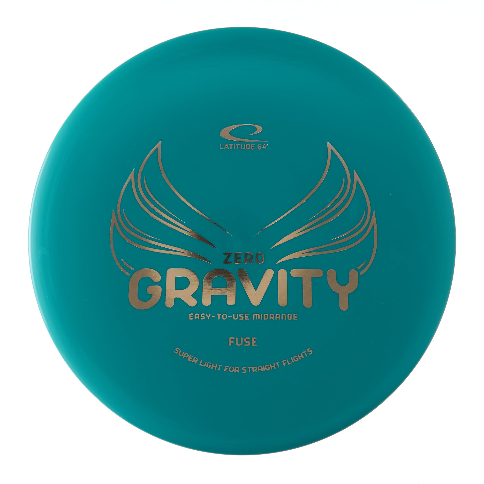 Zero Gravity Fuse – Treemagnets Disc Golf