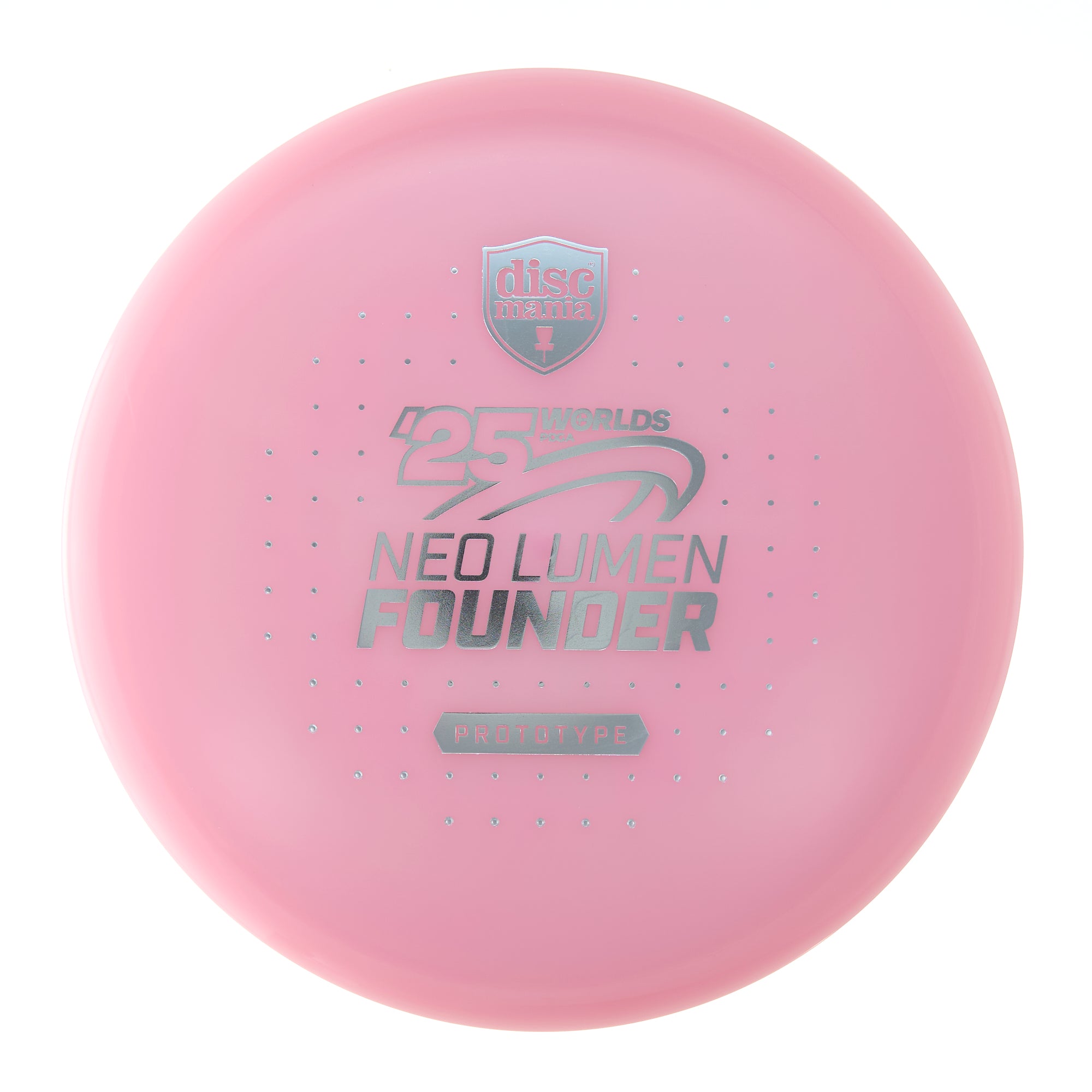 2025 Worlds Prototype Neo Lumen Founder – Treemagnets