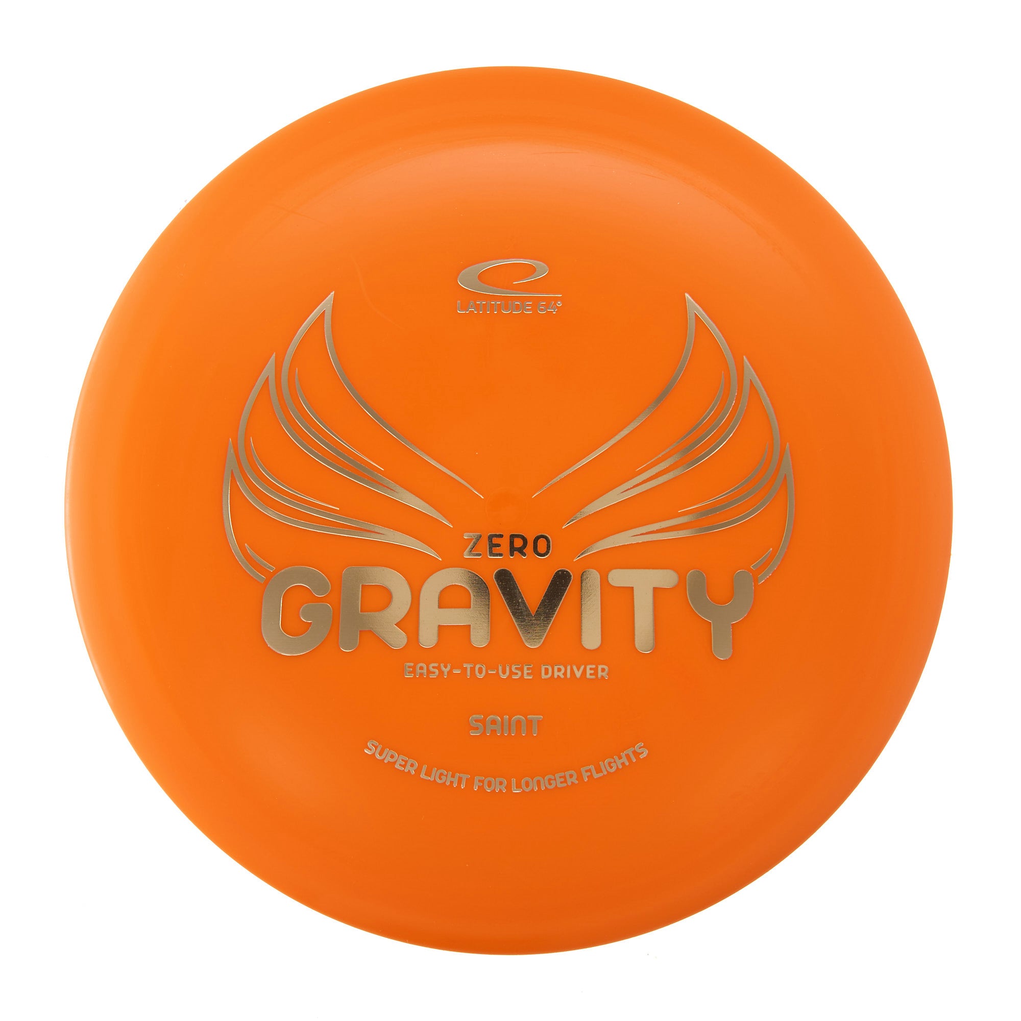 Zero Gravity Saint – Treemagnets Disc Golf