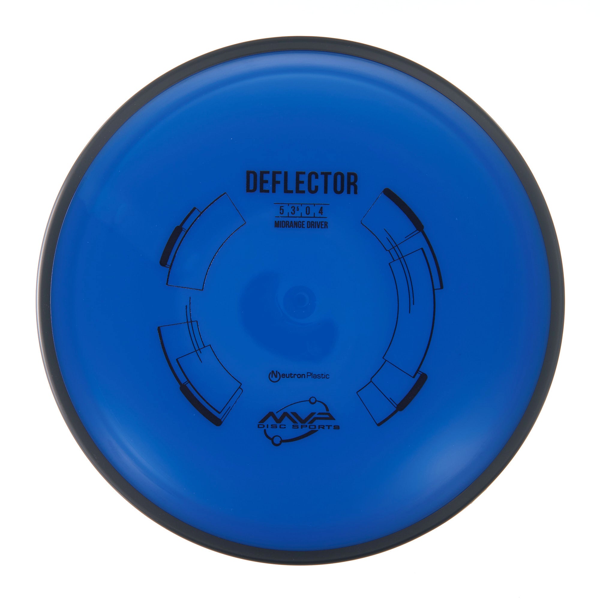Neutron Deflector – Treemagnets Disc Golf