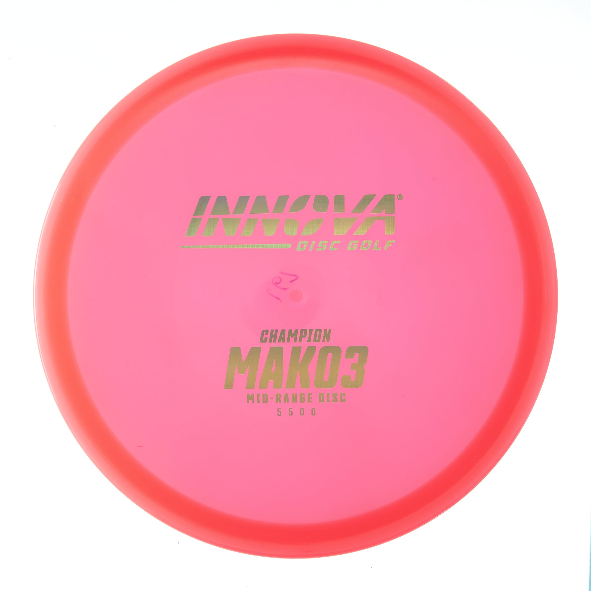 Champion Mako3 – Treemagnets Disc Golf Pro Shop