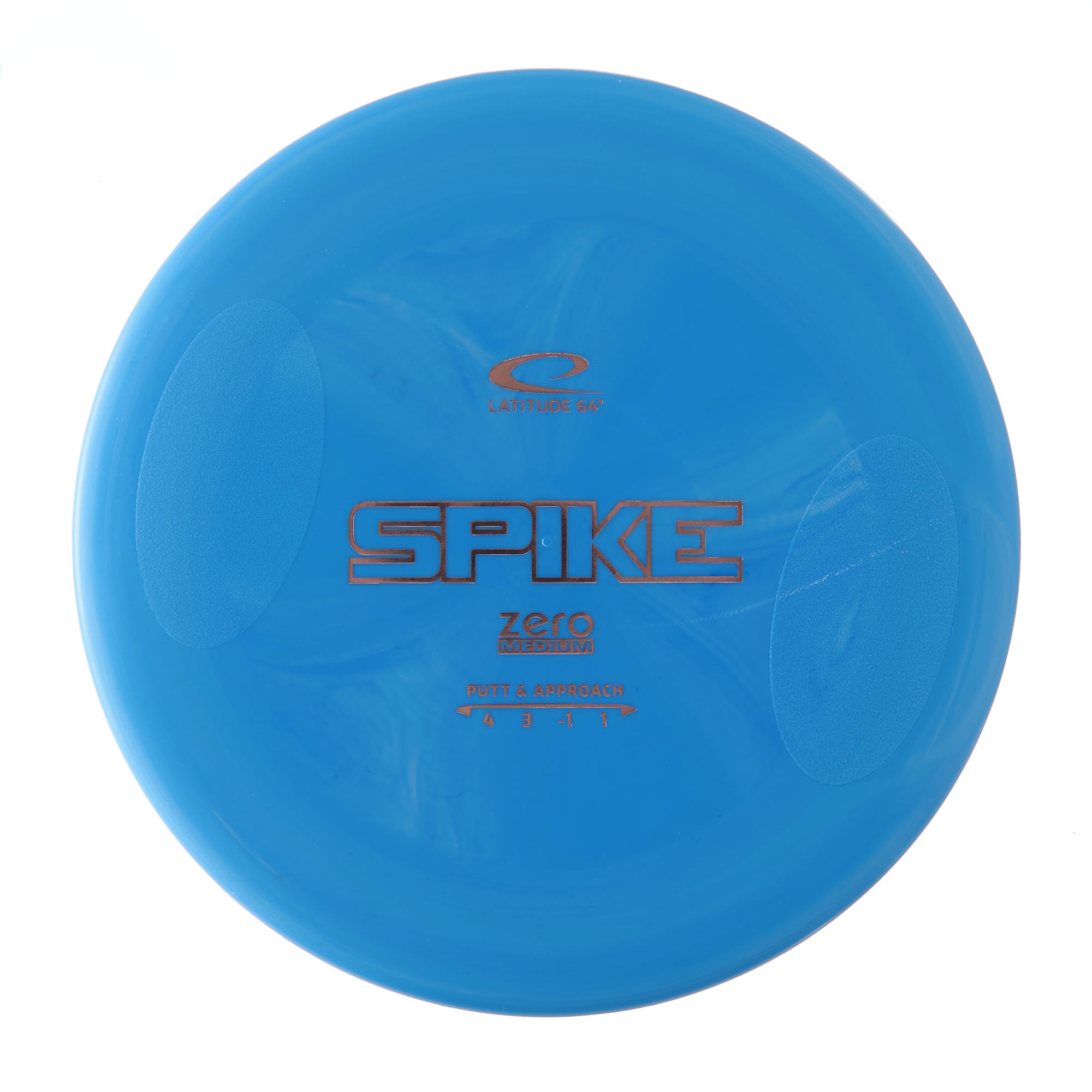 Zero Medium Spike – Treemagnets Disc Golf