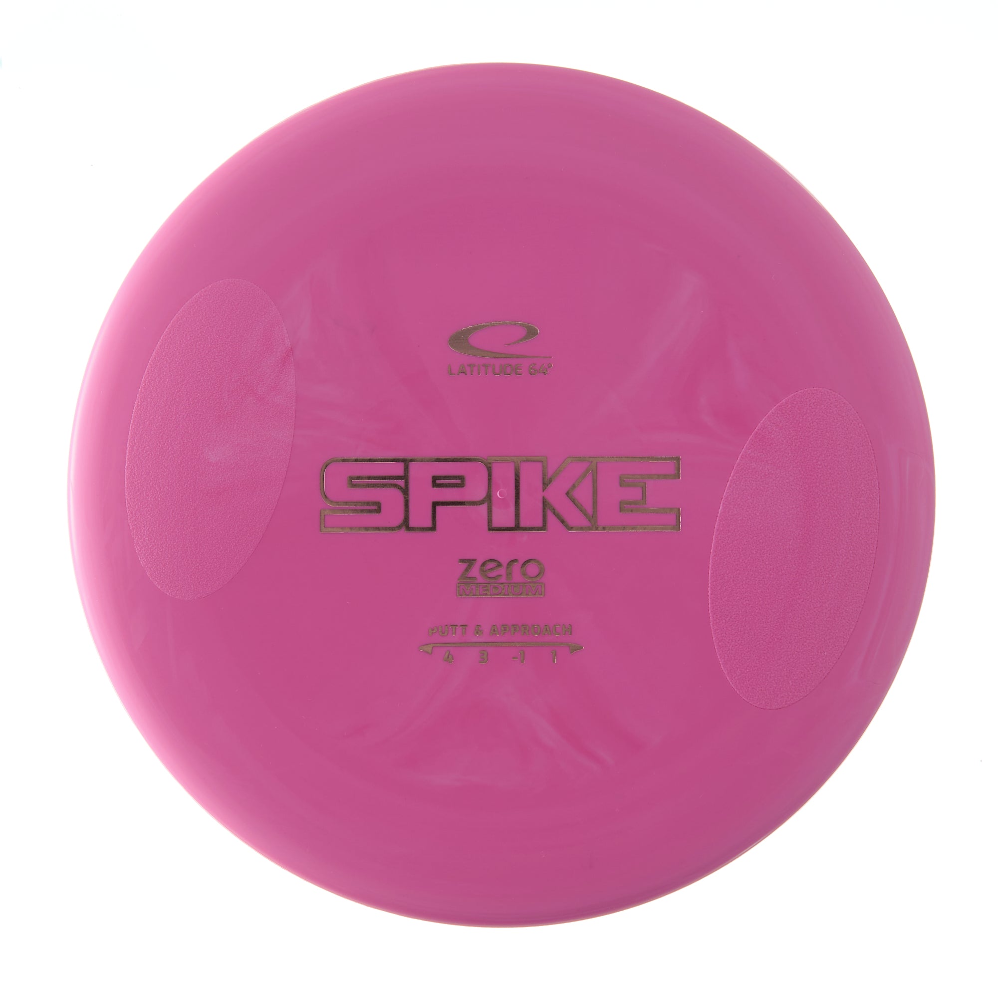 Zero Medium Spike – Treemagnets Disc Golf