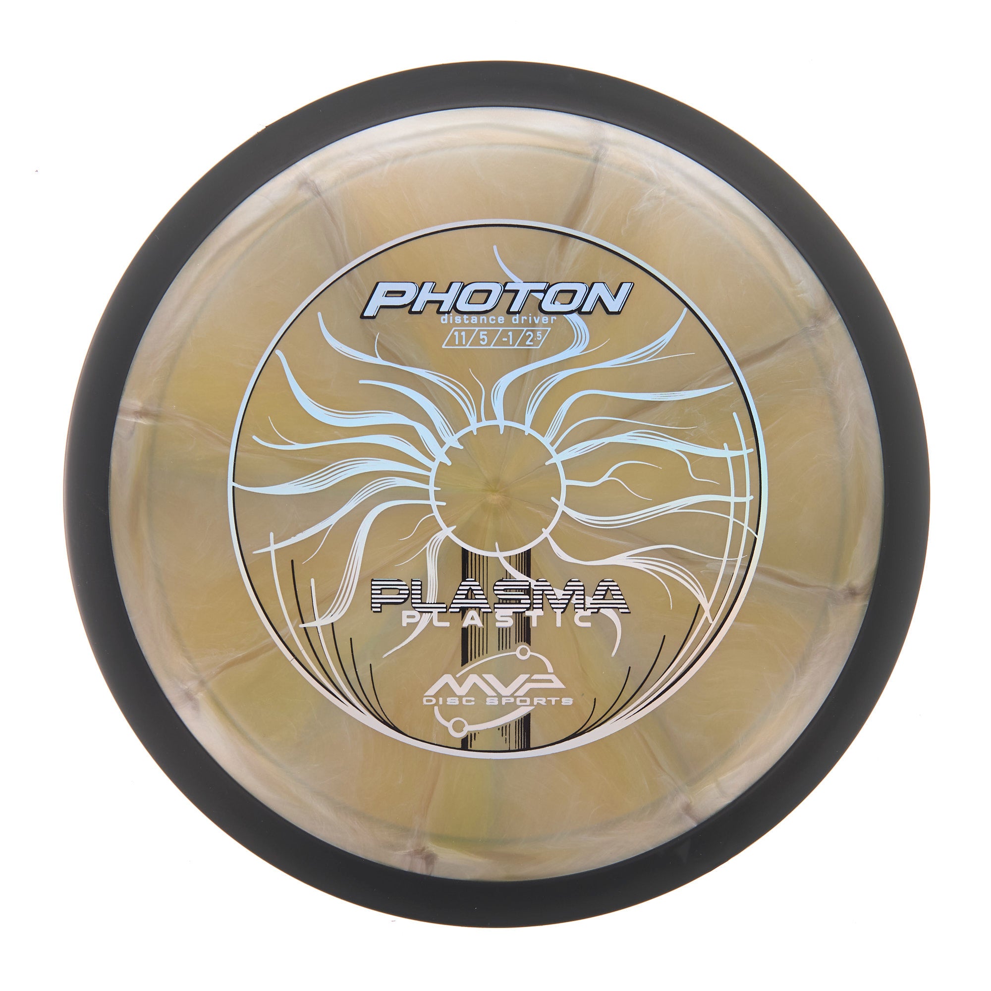 Plasma Photon – Treemagnets Disc Golf
