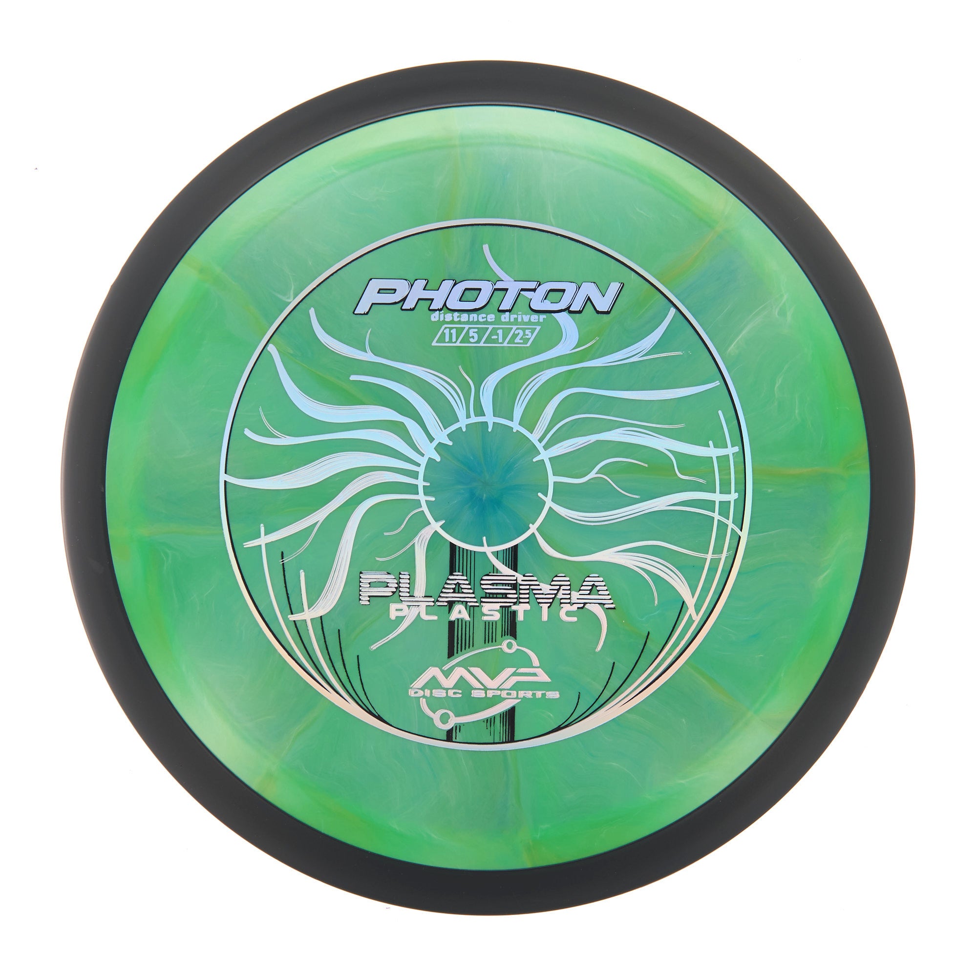 Plasma Photon – Treemagnets Disc Golf