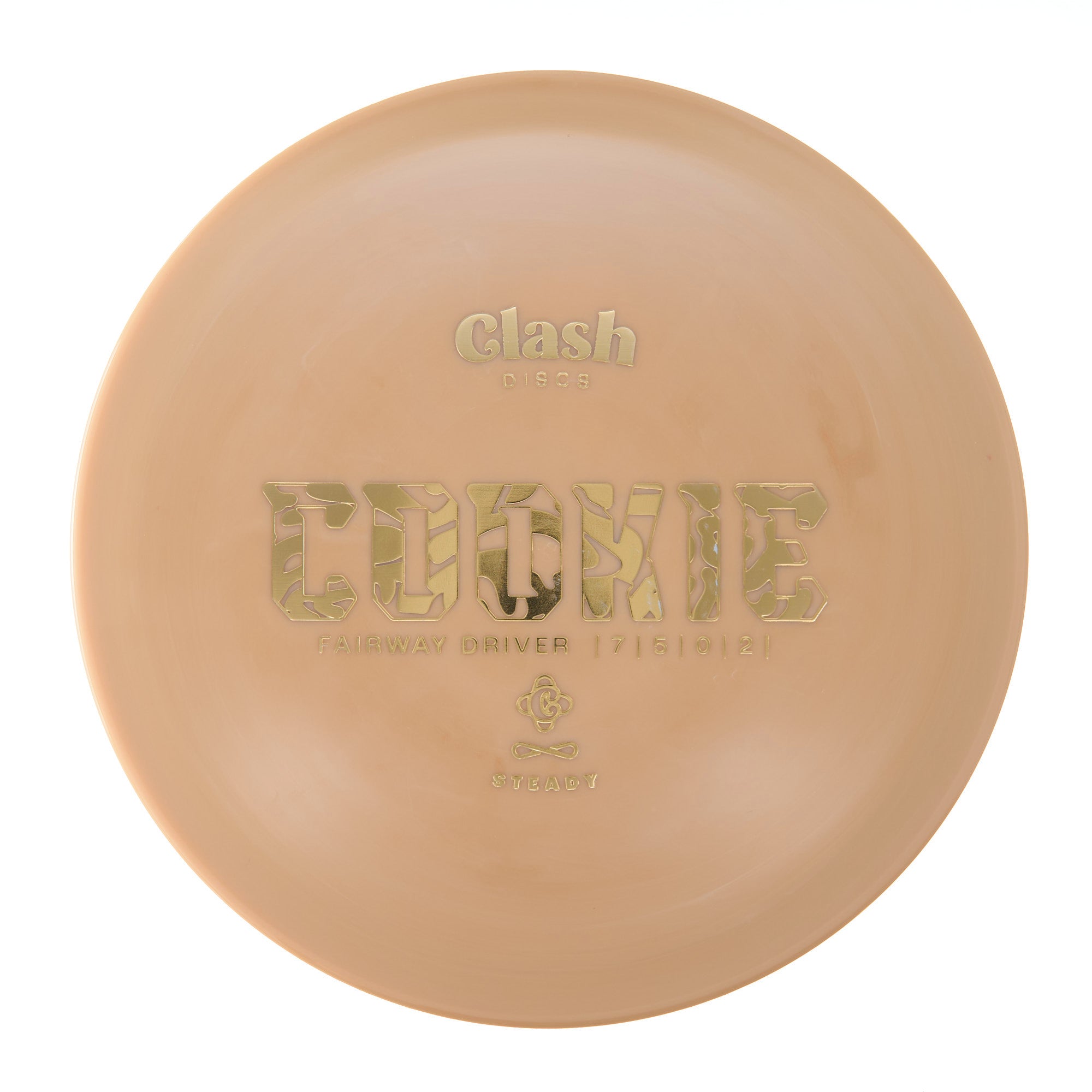 Steady Cookie – Treemagnets Disc Golf