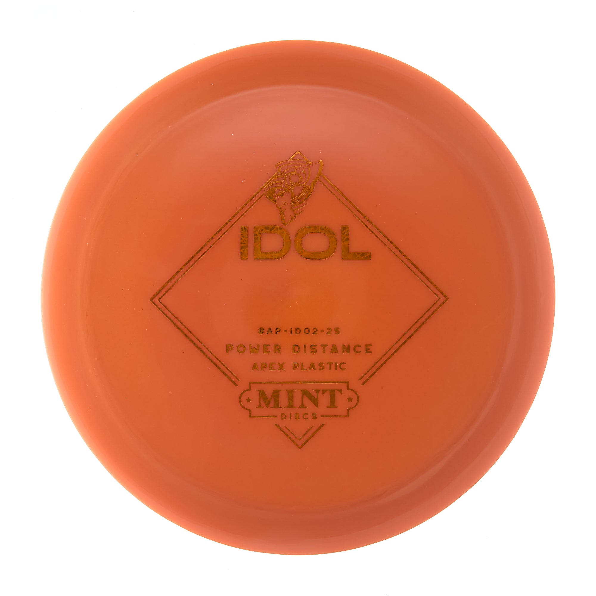 Apex Mega Soft Idol – Treemagnets