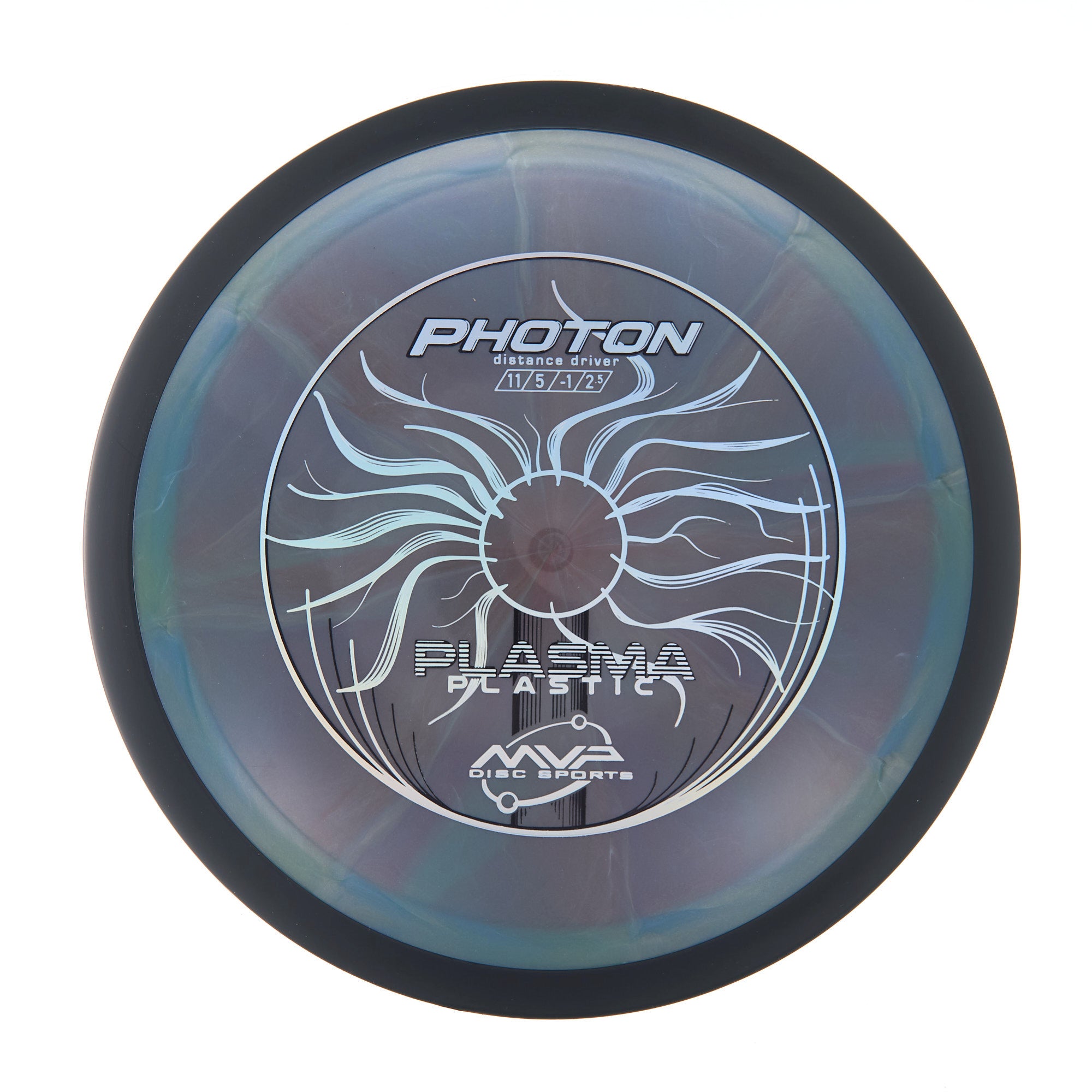 Plasma Photon – Treemagnets Disc Golf