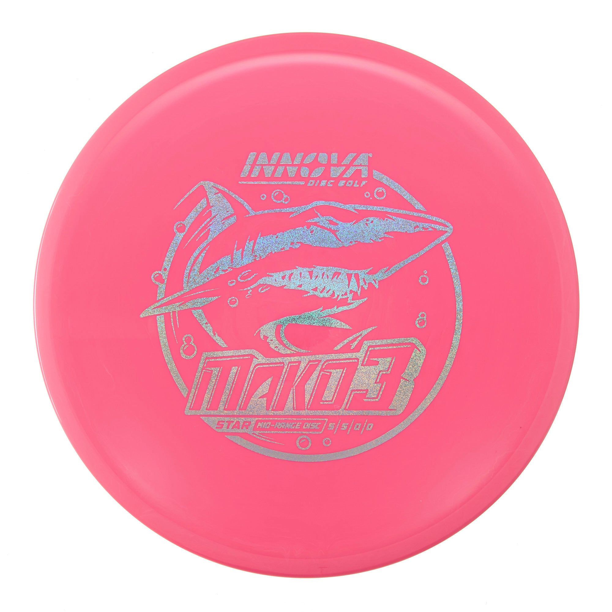 Star Mako3 – Treemagnets Disc Golf