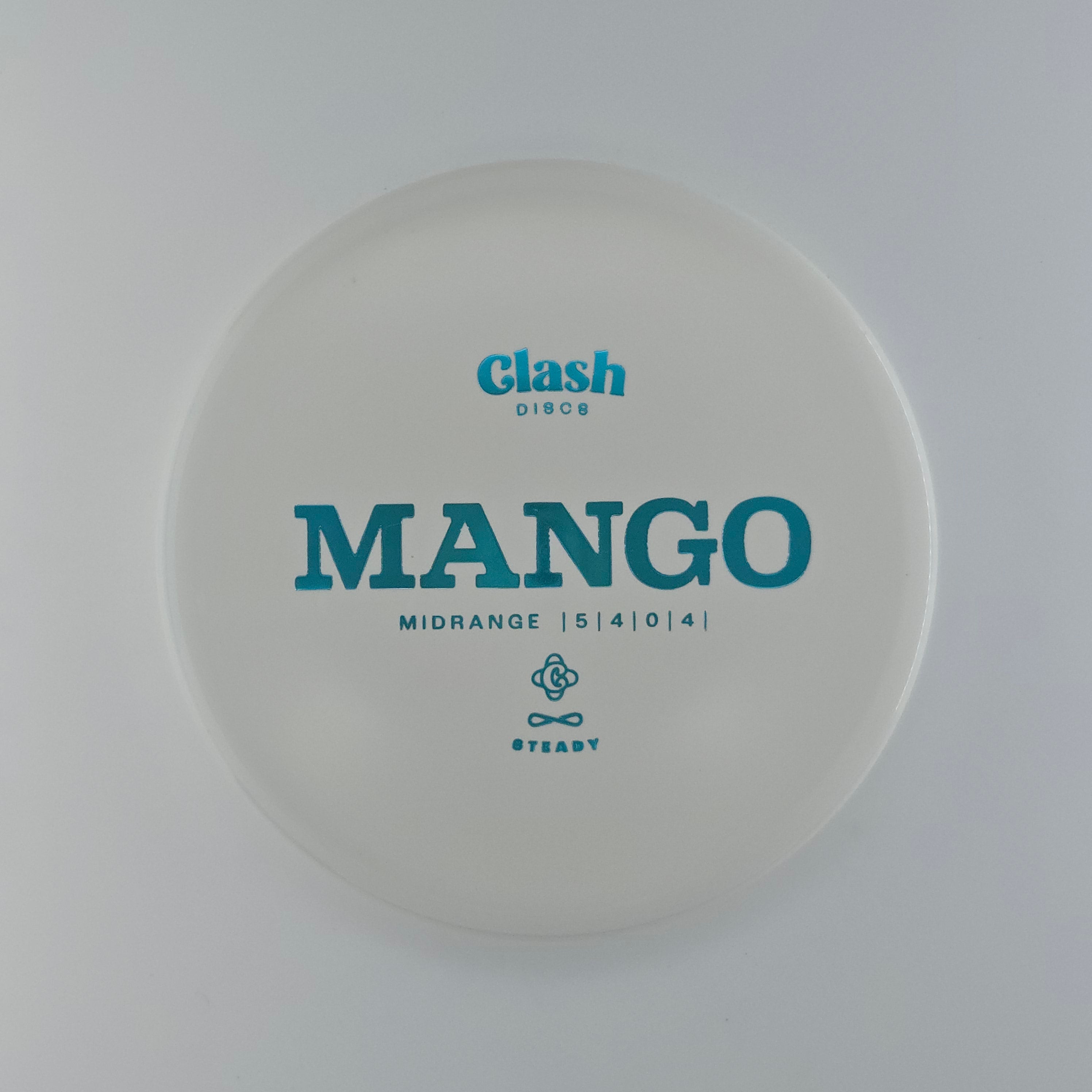 Steady Mango – Treemagnets Disc Golf