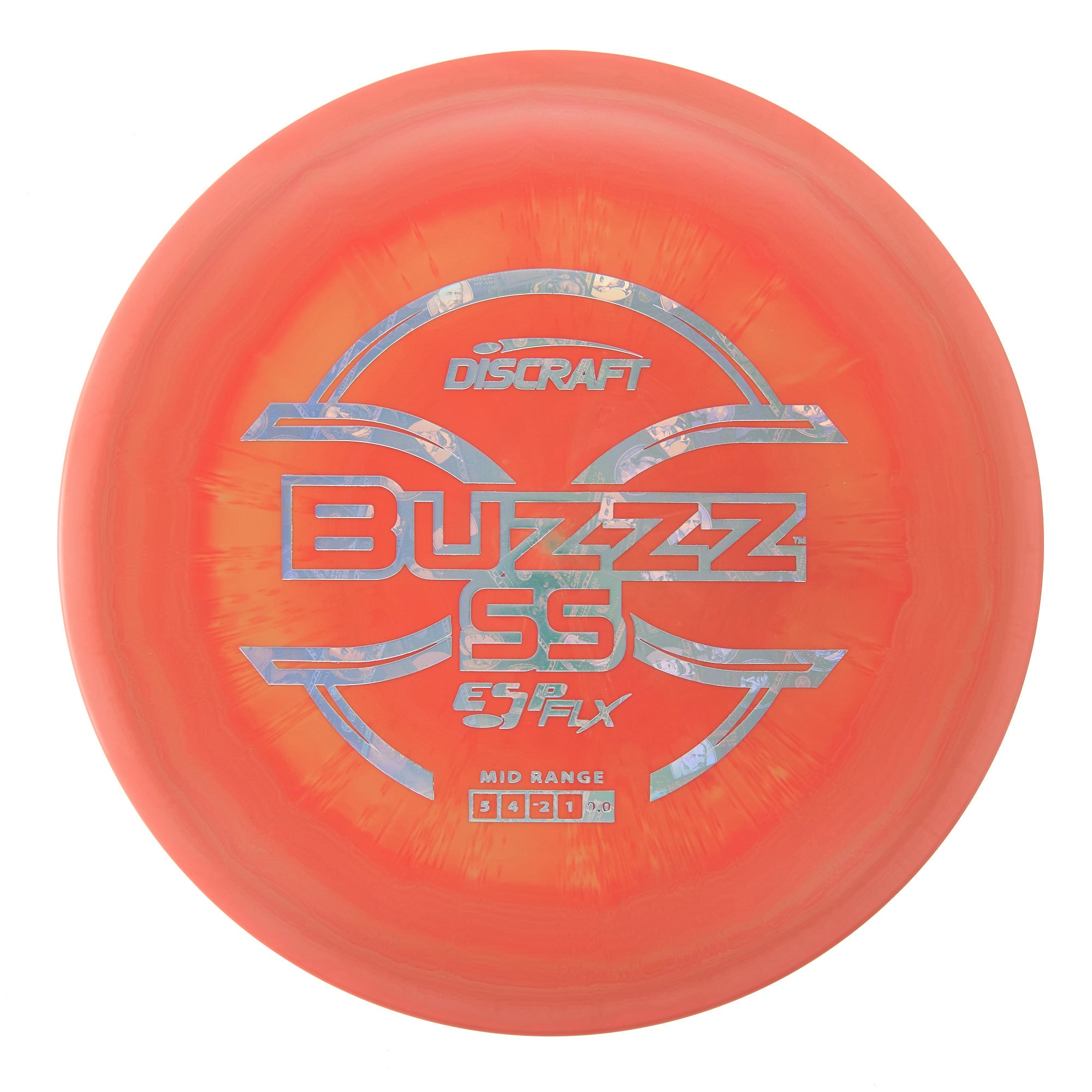 ESP FLX Buzzz SS – Treemagnets Disc Golf