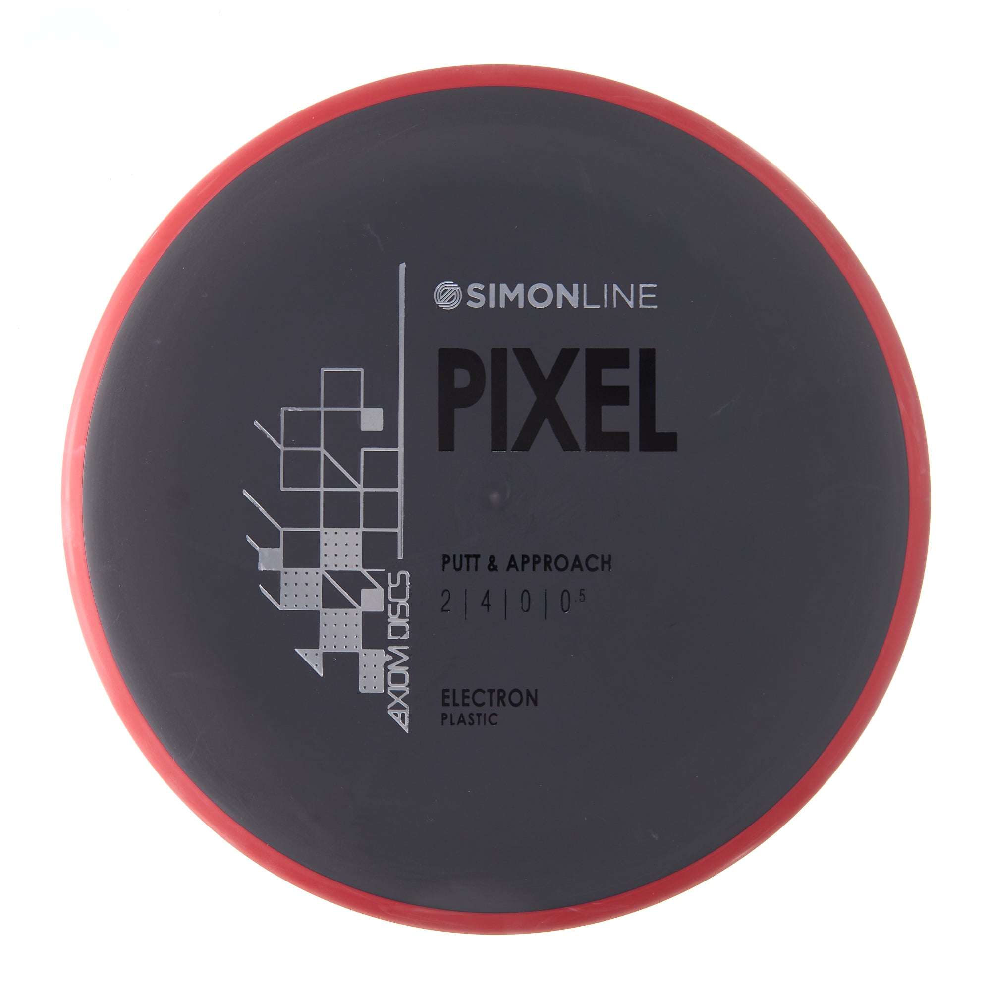 Electron Pixel – Treemagnets