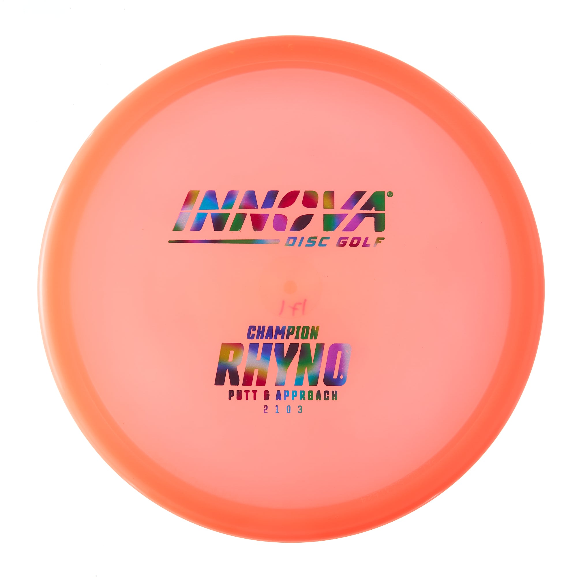 Champion Rhyno – Treemagnets