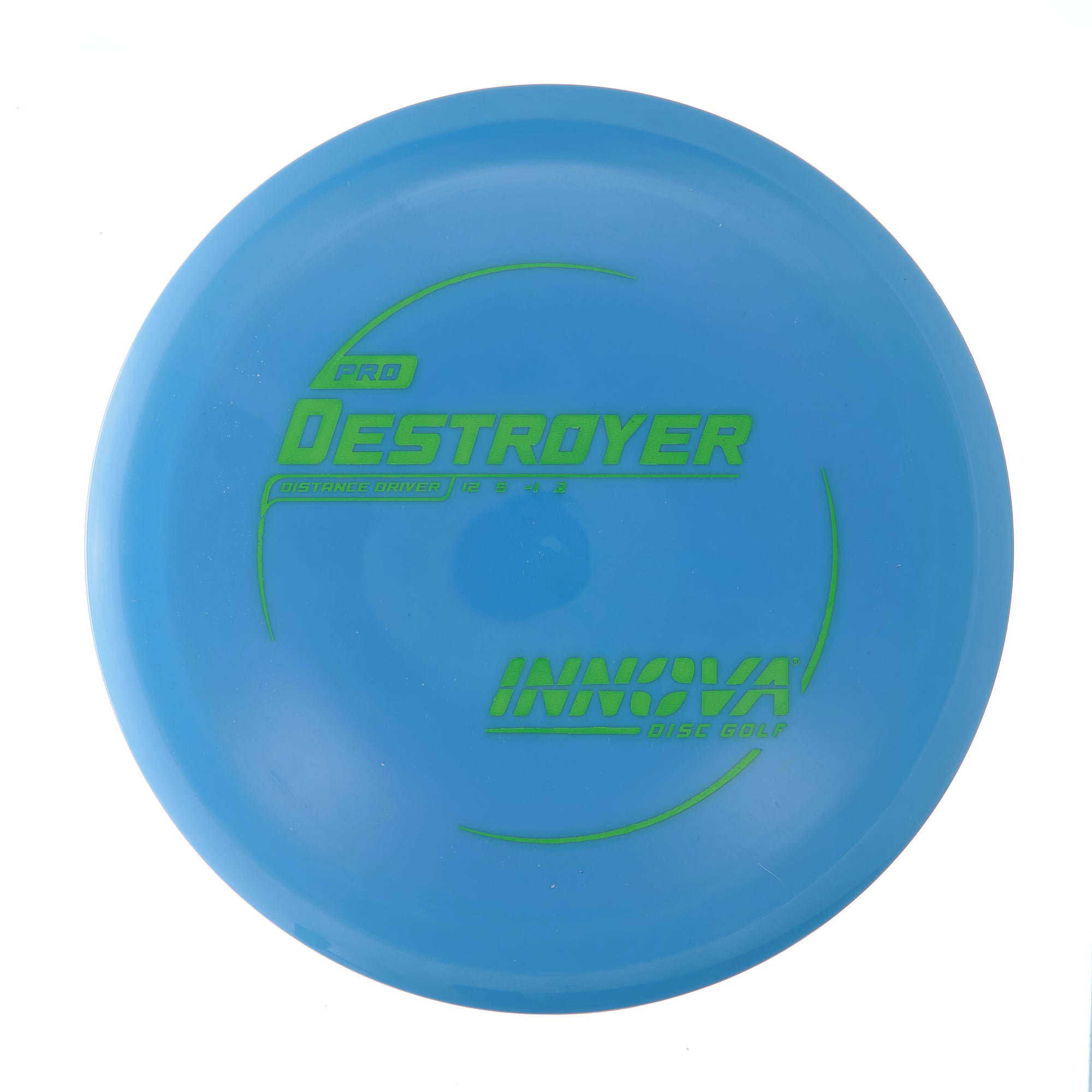 Pro Destroyer – Treemagnets Disc Golf Pro Shop