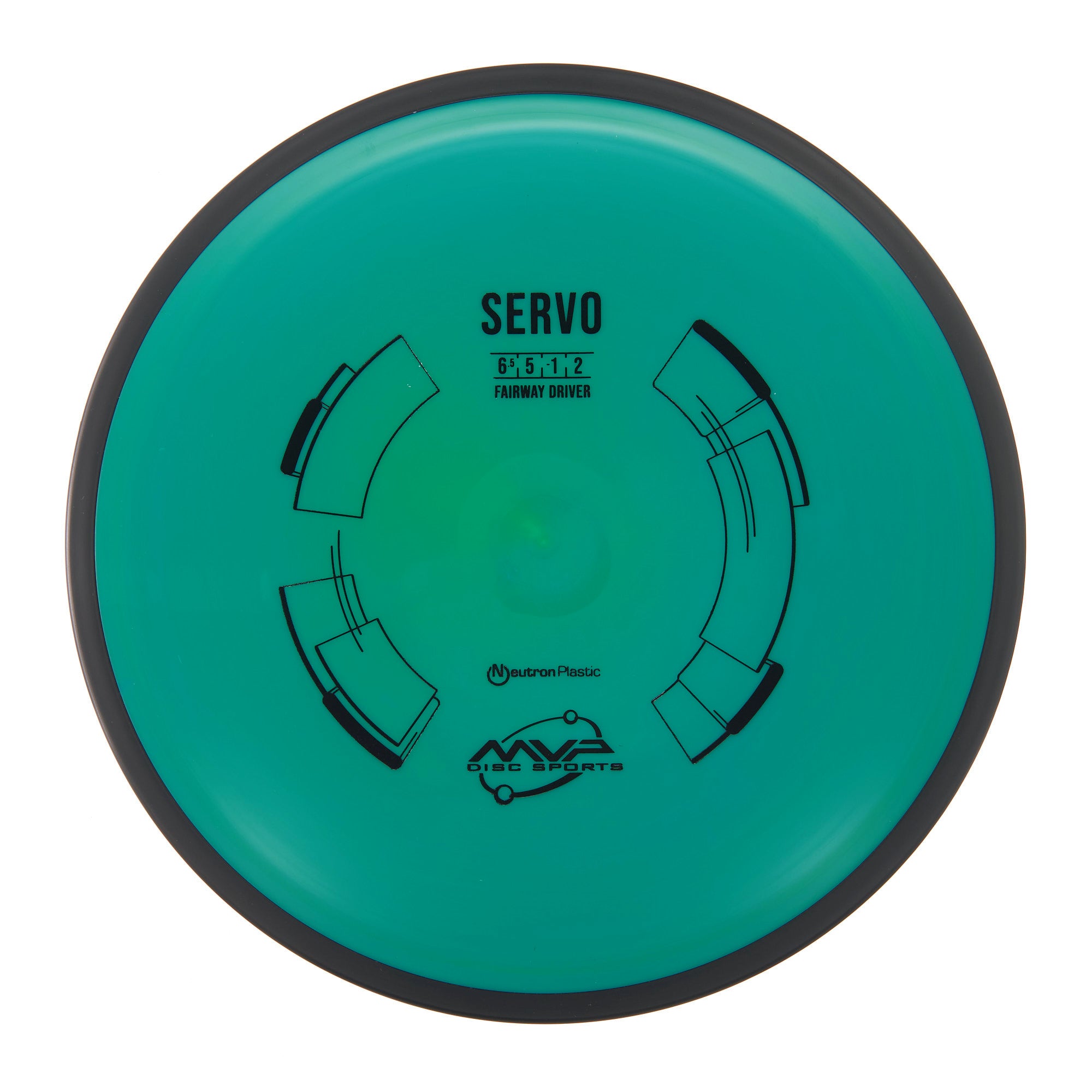 Neutron Servo – Treemagnets Disc Golf
