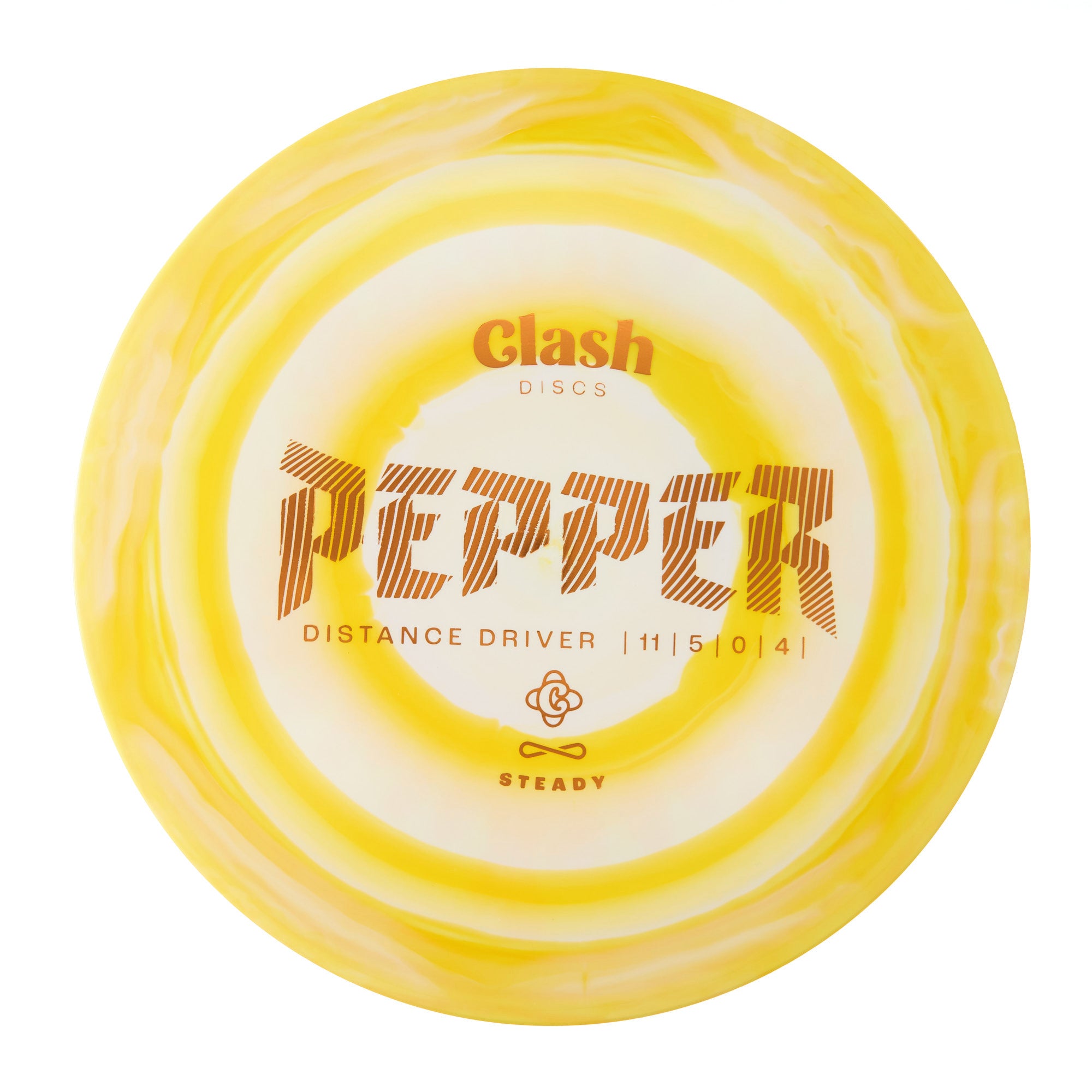 Steady Ring Pepper – Treemagnets