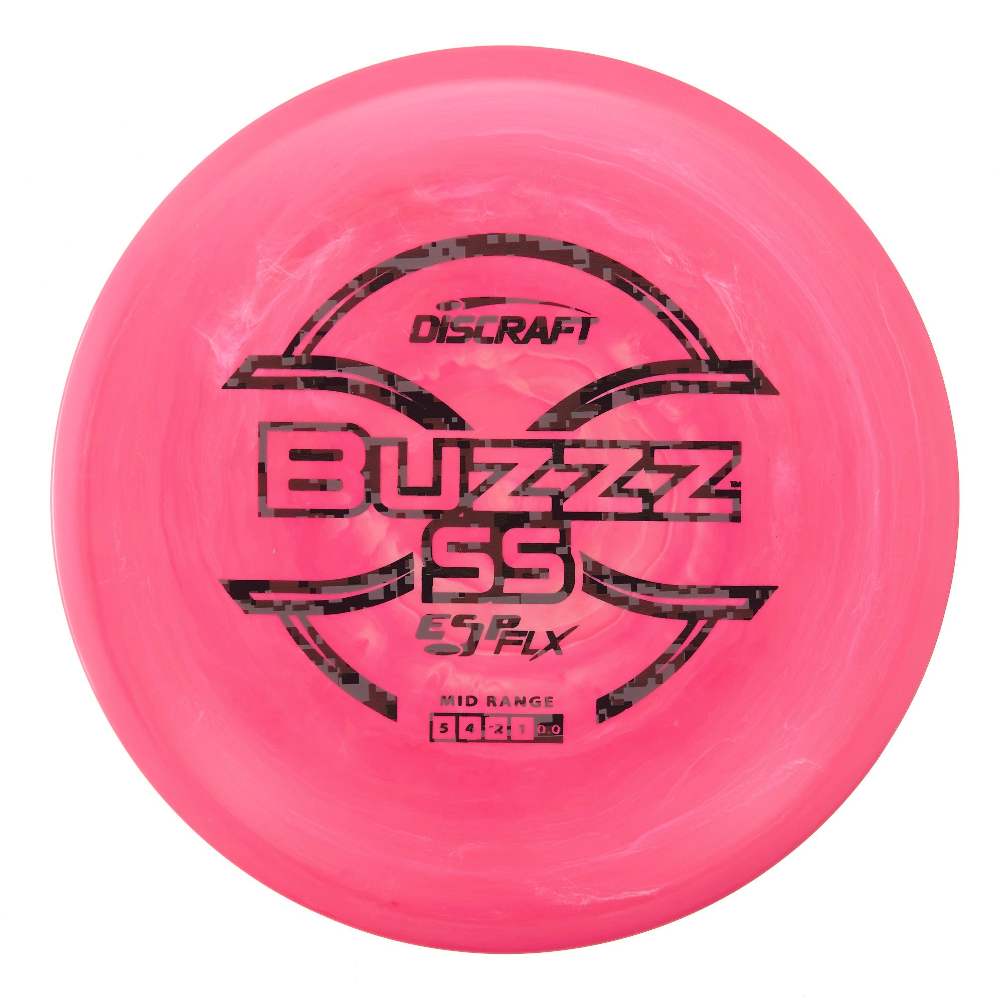 ESP FLX Buzzz SS – Treemagnets Disc Golf