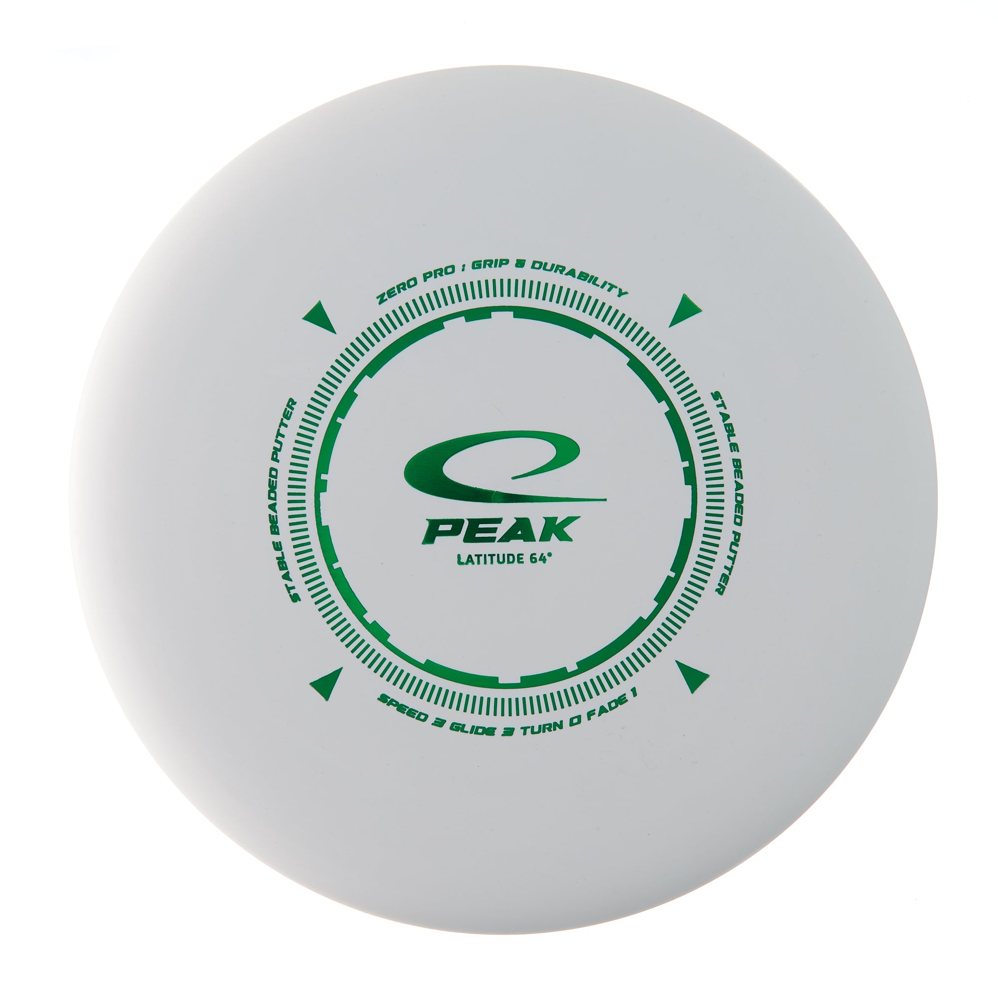 Zero Pro Peak – Treemagnets