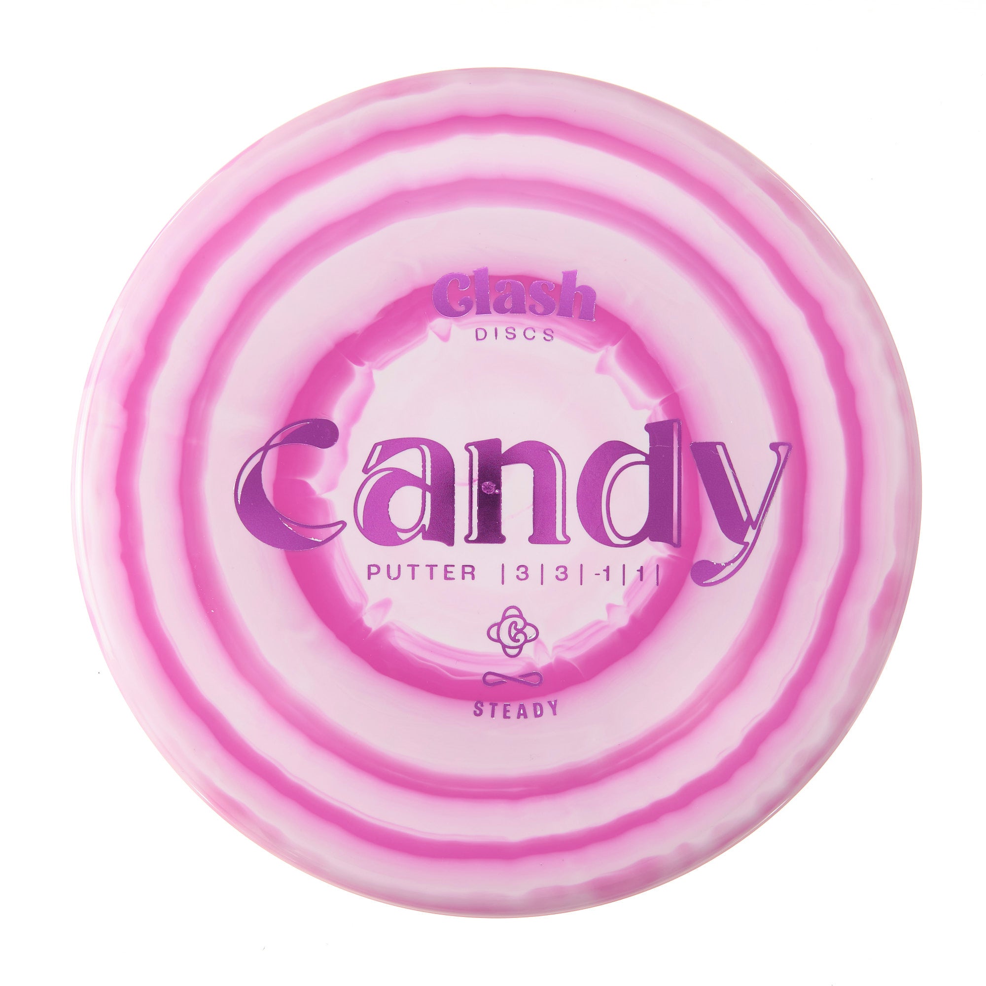 Steady Ring Candy – Treemagnets Disc Golf