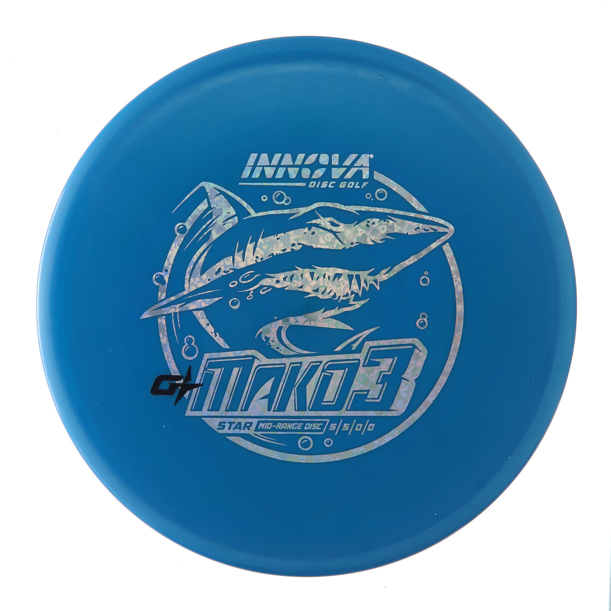 GStar Mako3 – Treemagnets Disc Golf