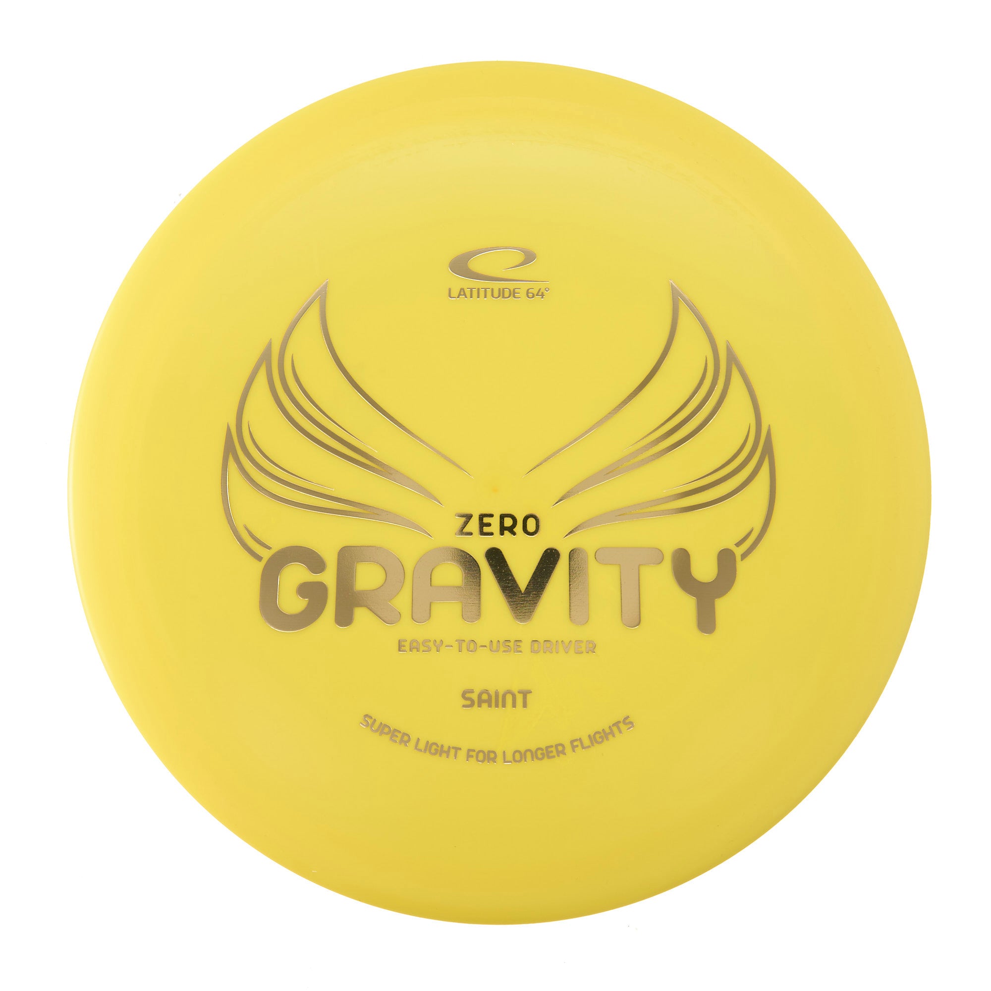 Zero Gravity Saint – Treemagnets Disc Golf