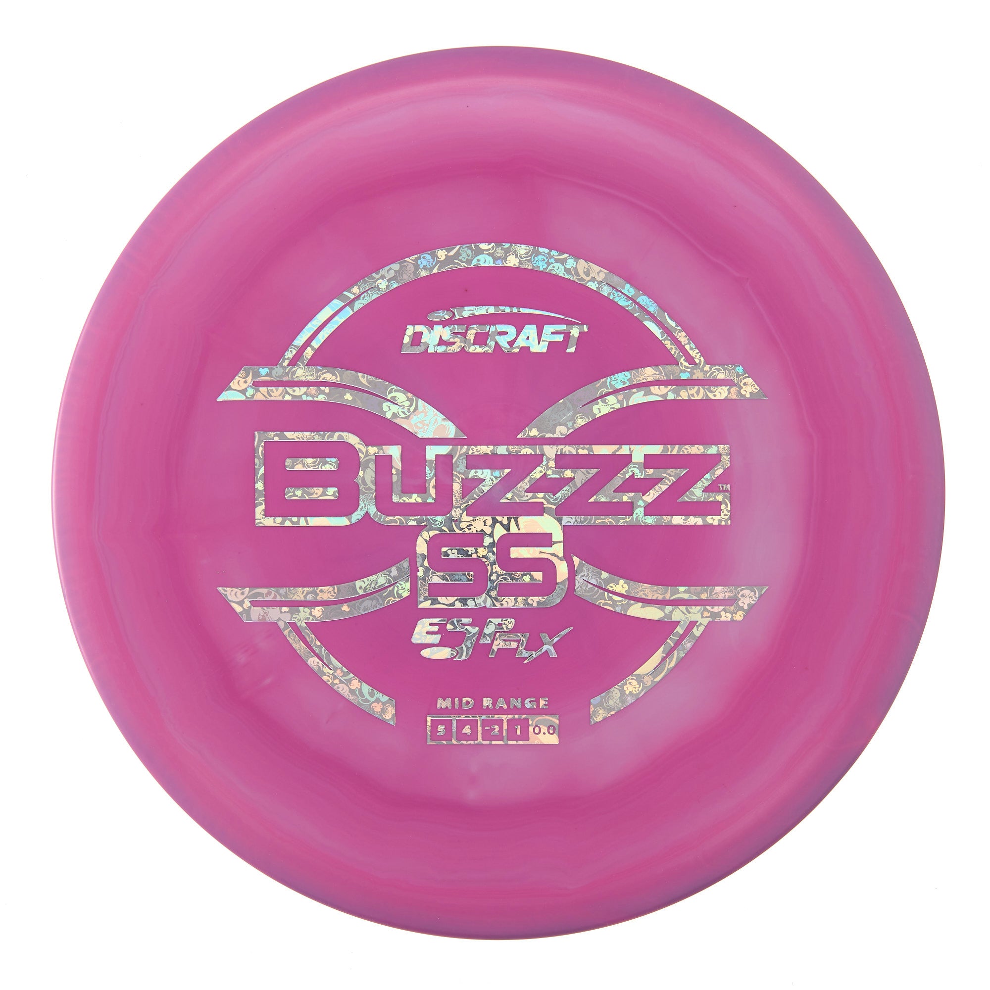 ESP FLX Buzzz SS – Treemagnets Disc Golf