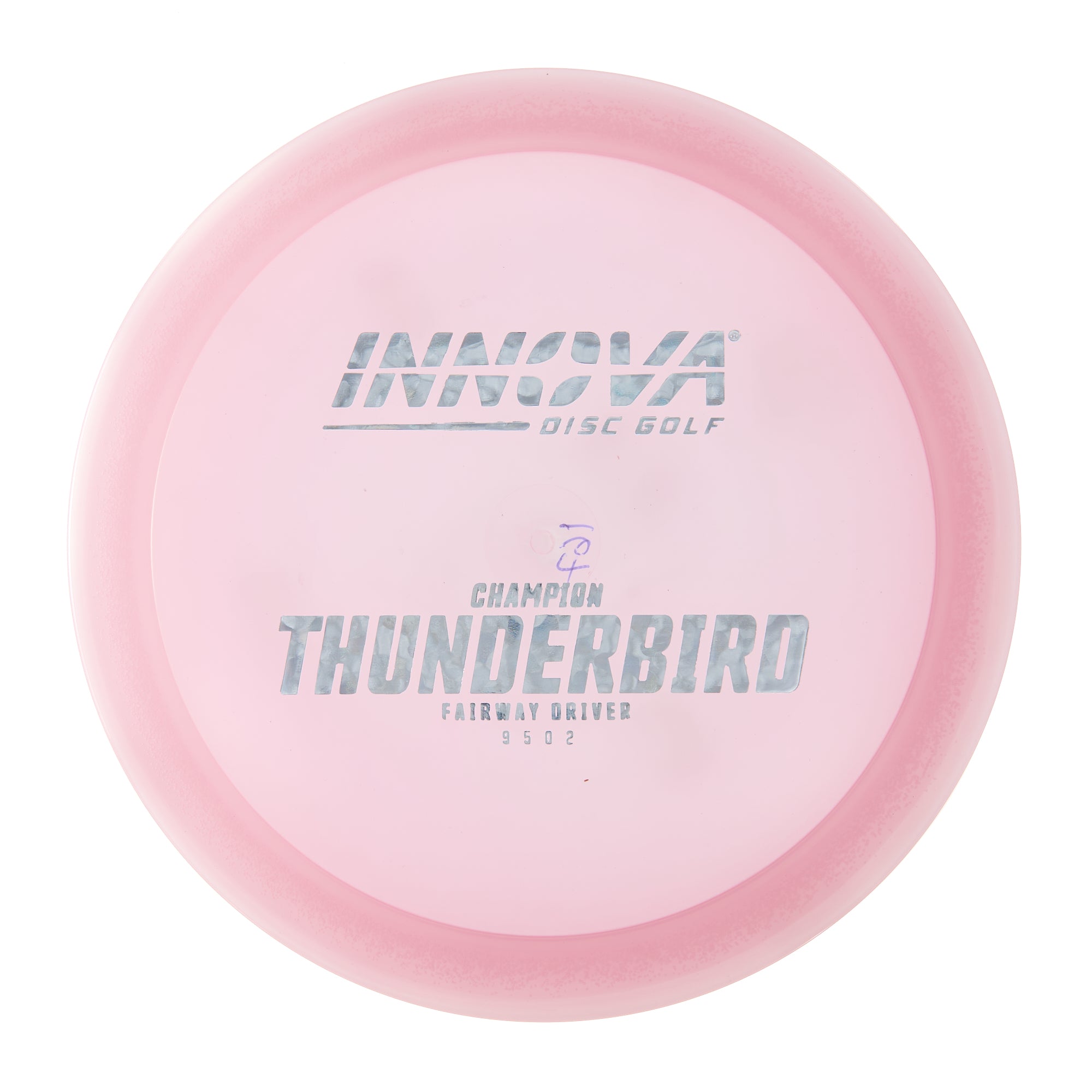 Champion Thunderbird – Treemagnets