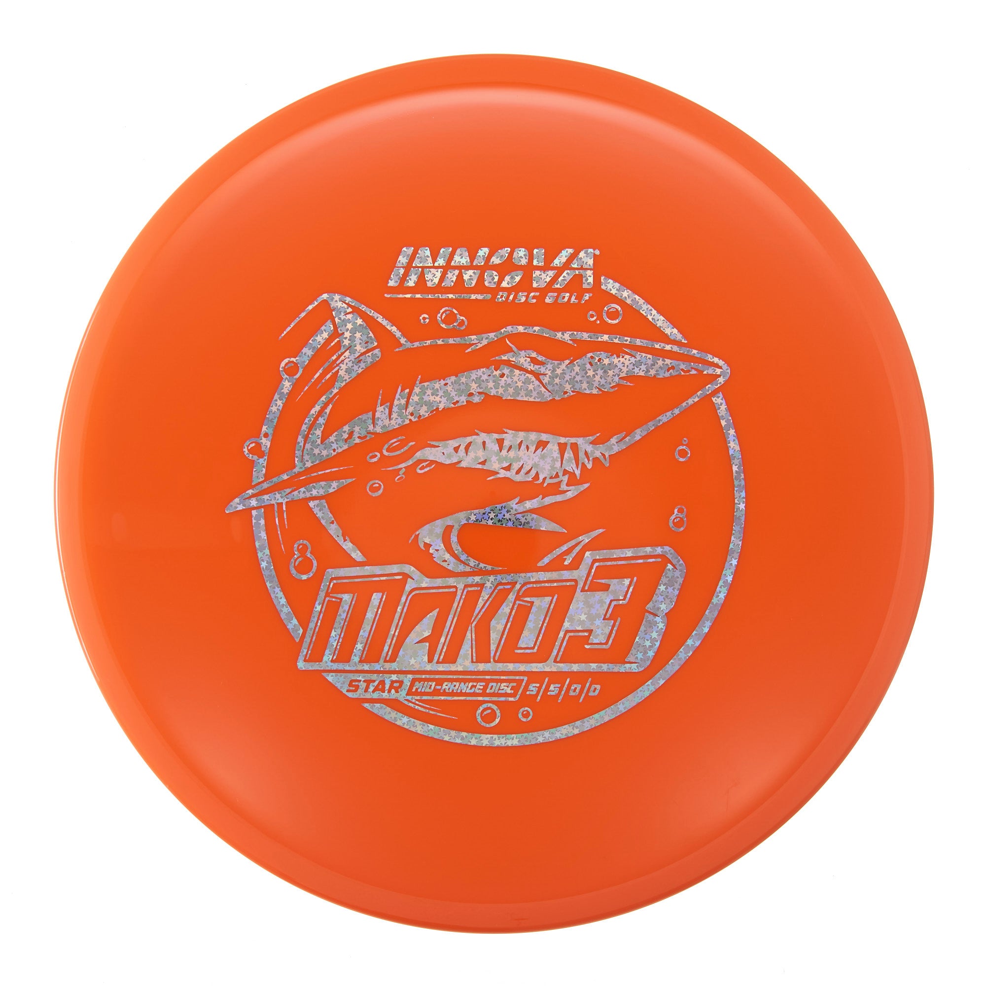 Star Mako3 – Treemagnets Disc Golf