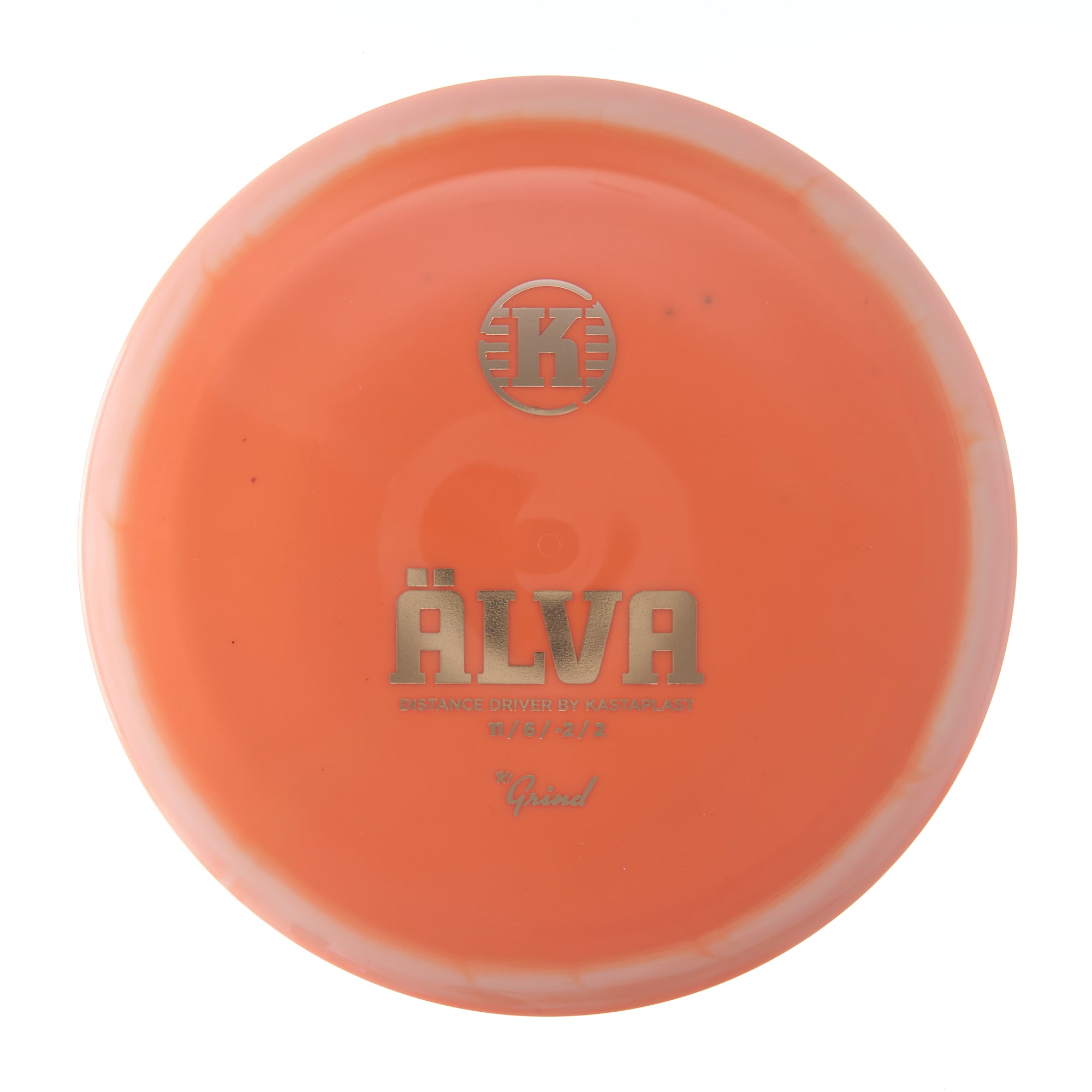 K1 Grind Alva – Treemagnets Disc Golf