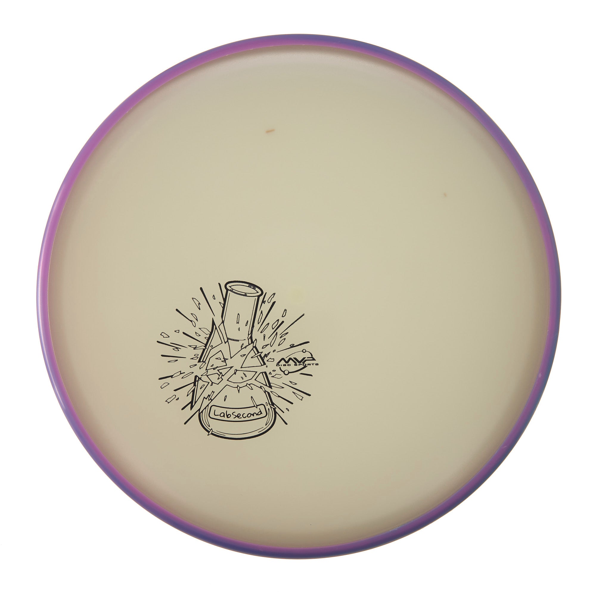 Lab Second Eclipse 2.0 Envy – Treemagnets Disc Golf