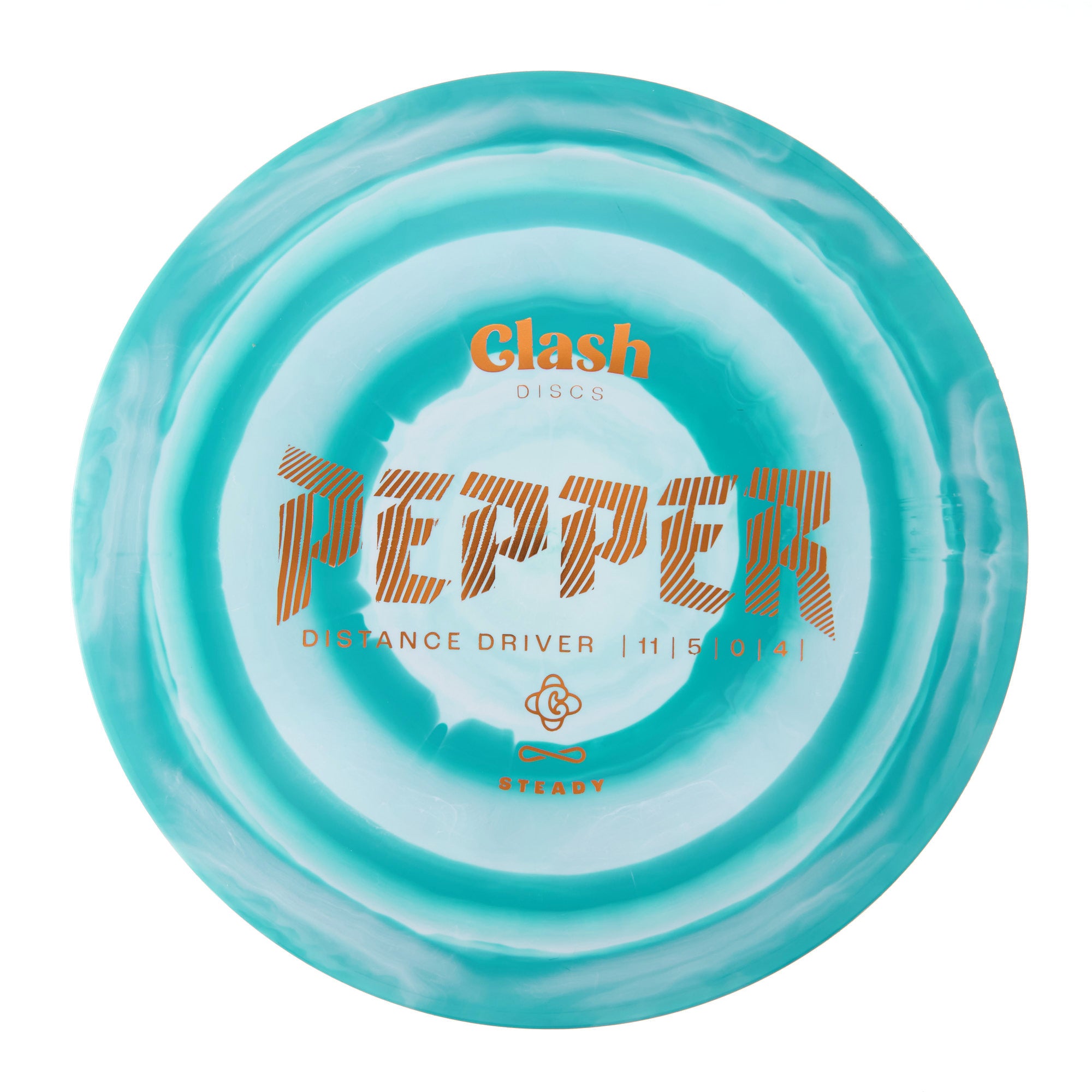 Steady Ring Pepper – Treemagnets