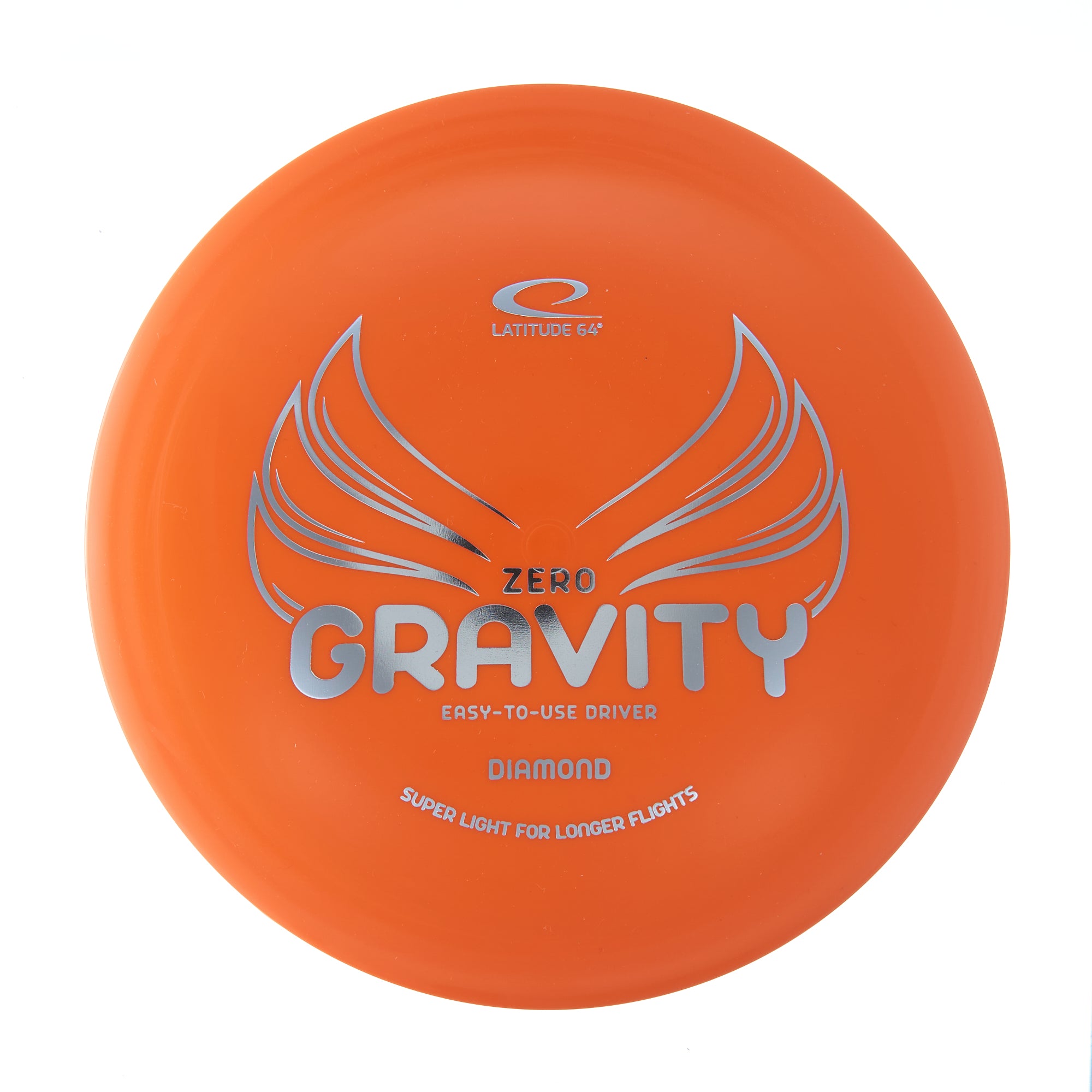 Zero Gravity Diamond – Treemagnets Disc Golf