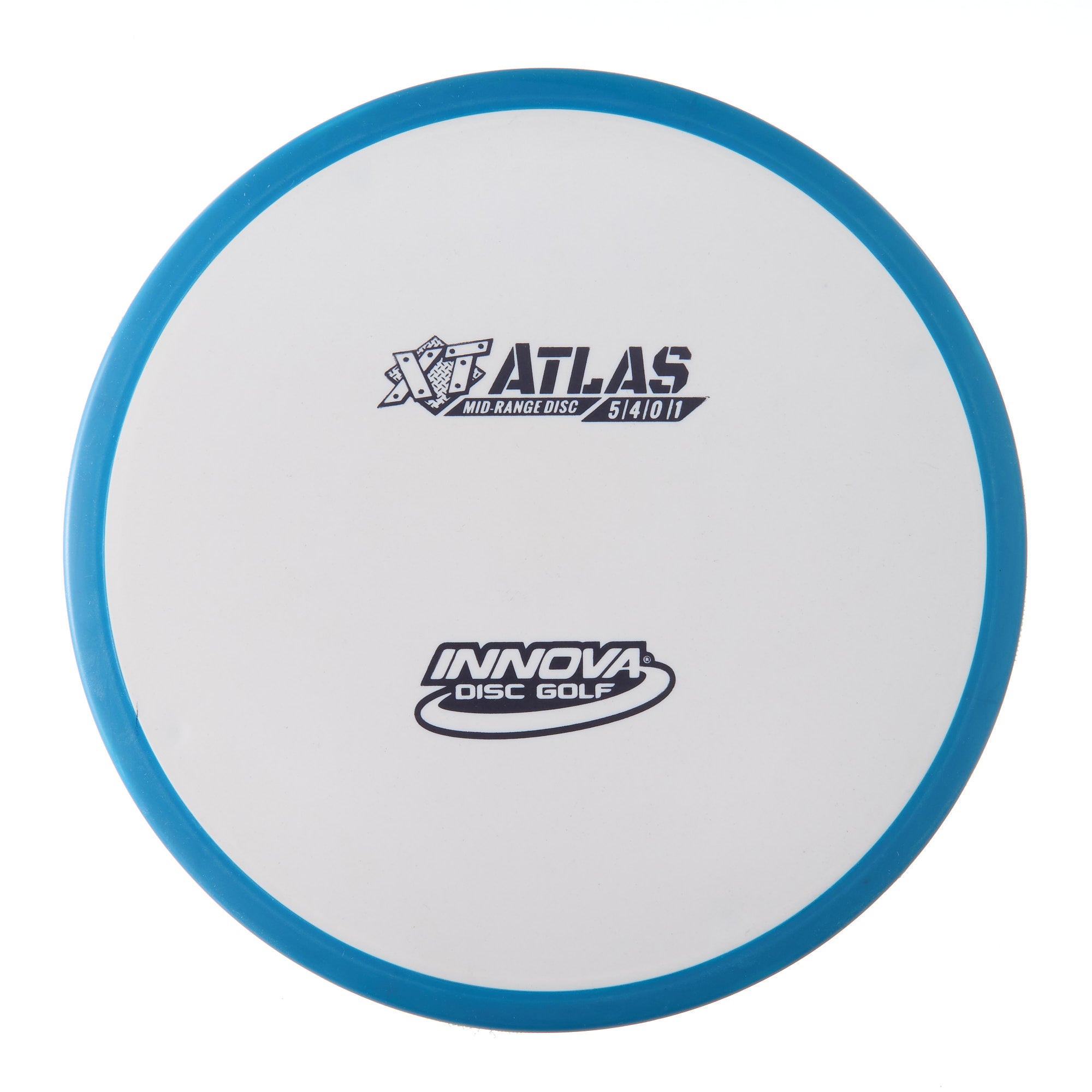XT Atlas – Treemagnets Disc Golf