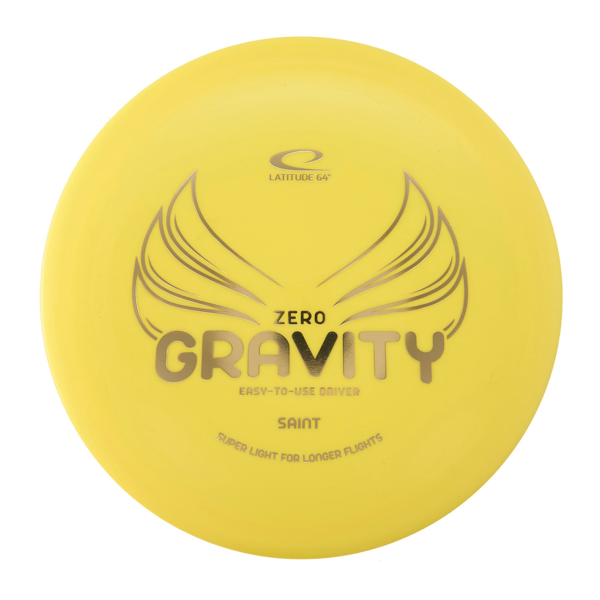 Zero Gravity Saint – Treemagnets Disc Golf
