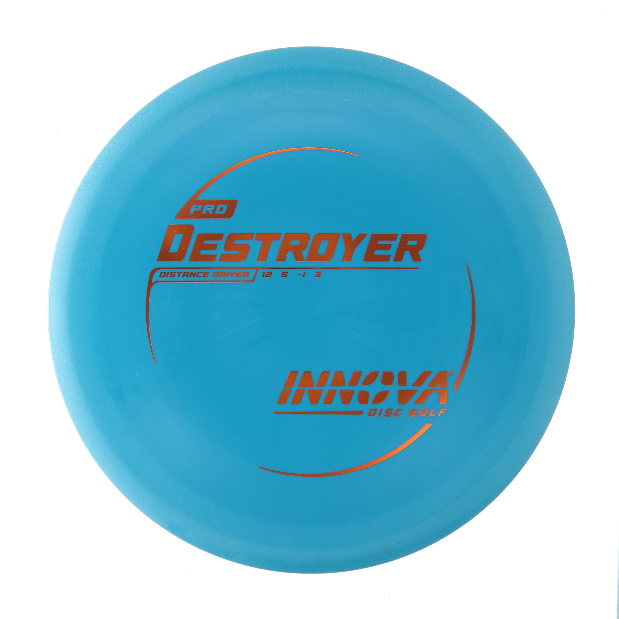 Pro Destroyer – Treemagnets Disc Golf