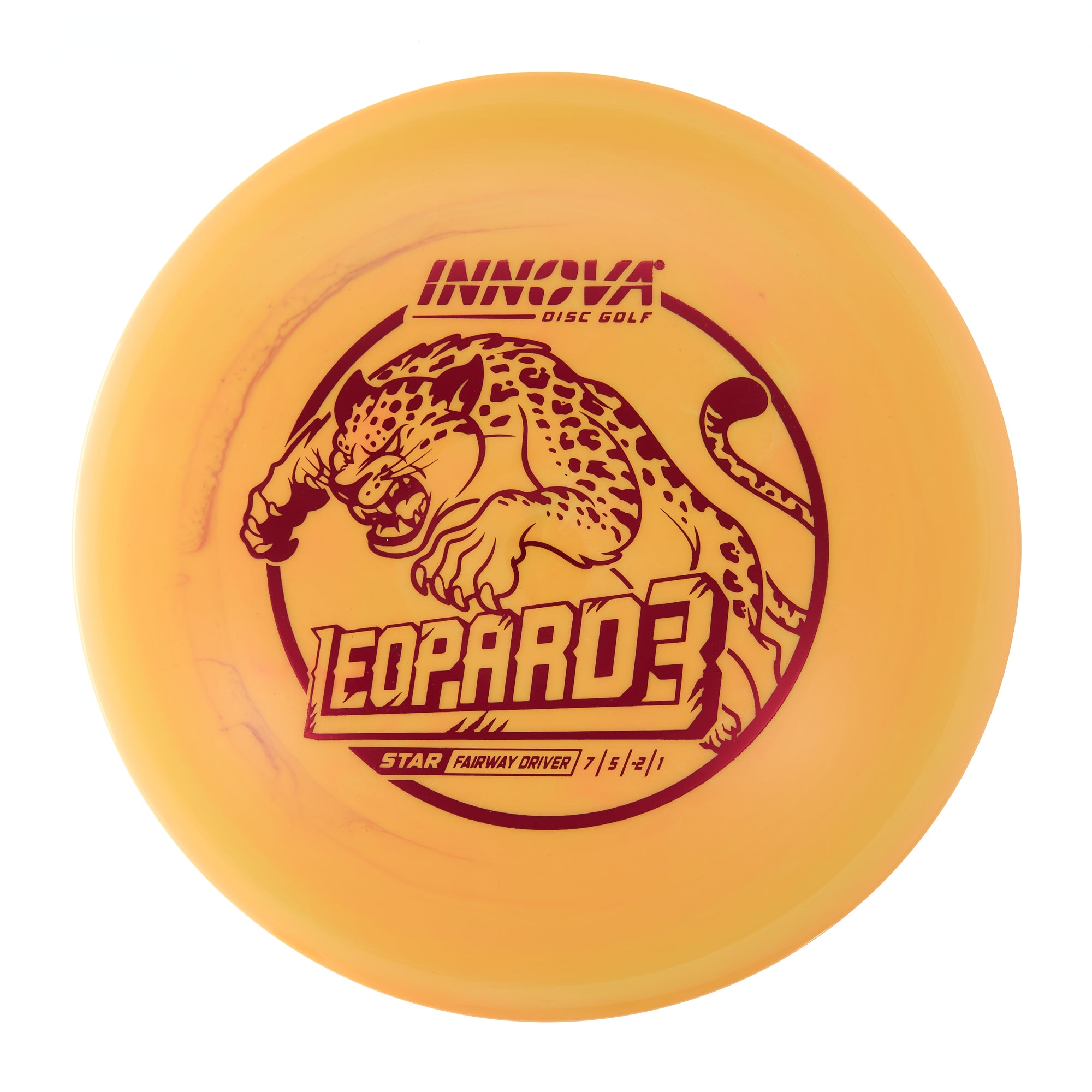 Star Leopard3 – Treemagnets