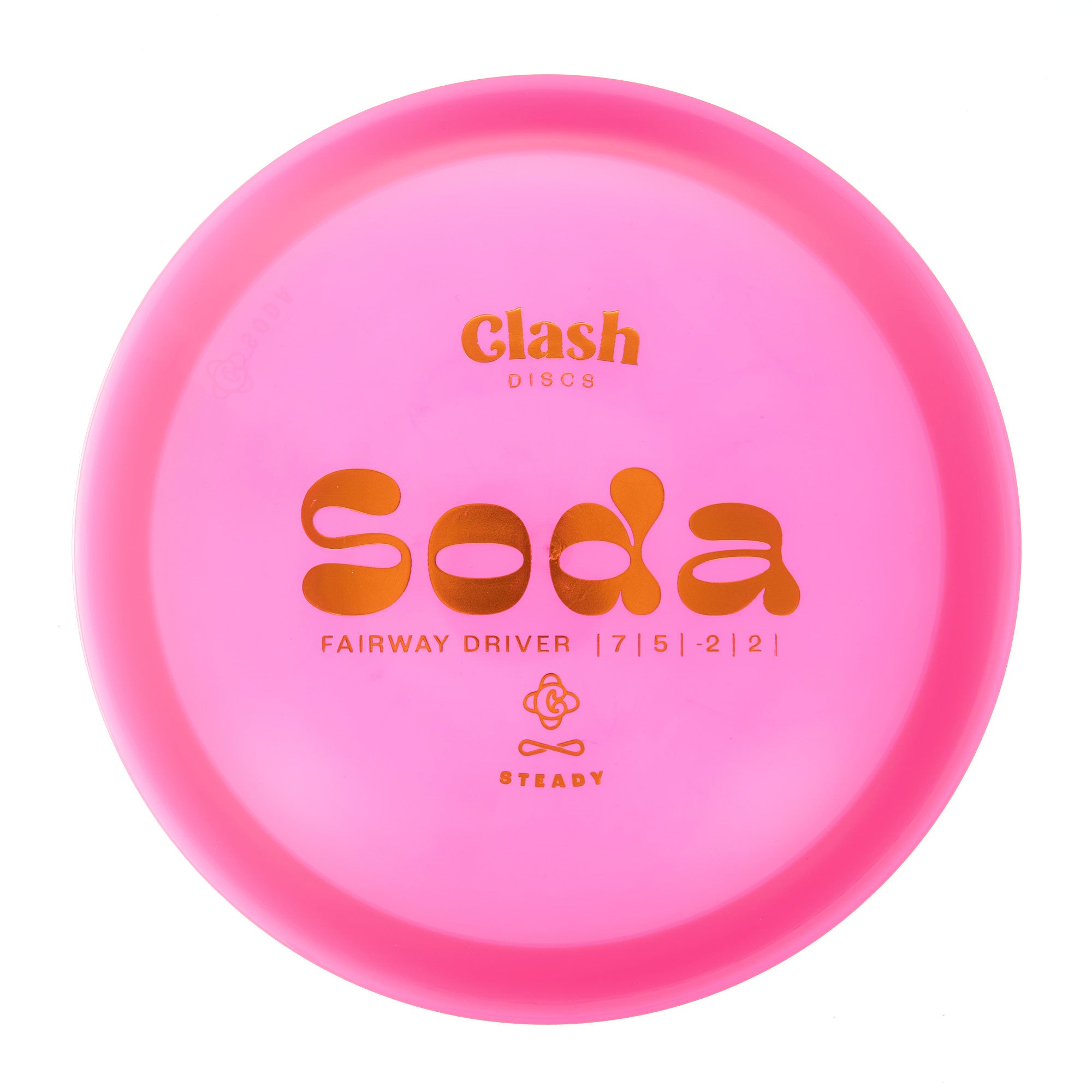 Steady Soda – Treemagnets