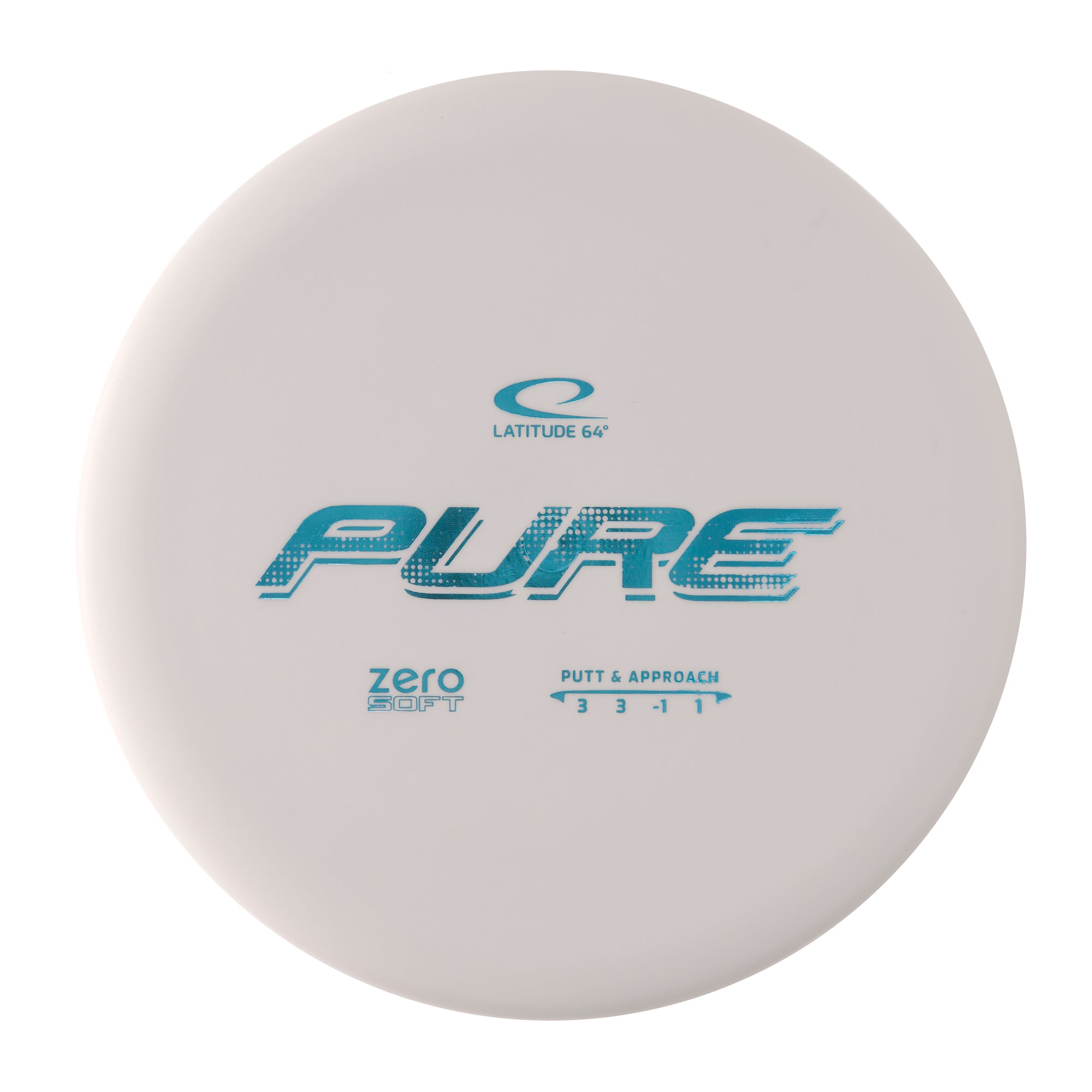 Zero Soft Pure – Treemagnets